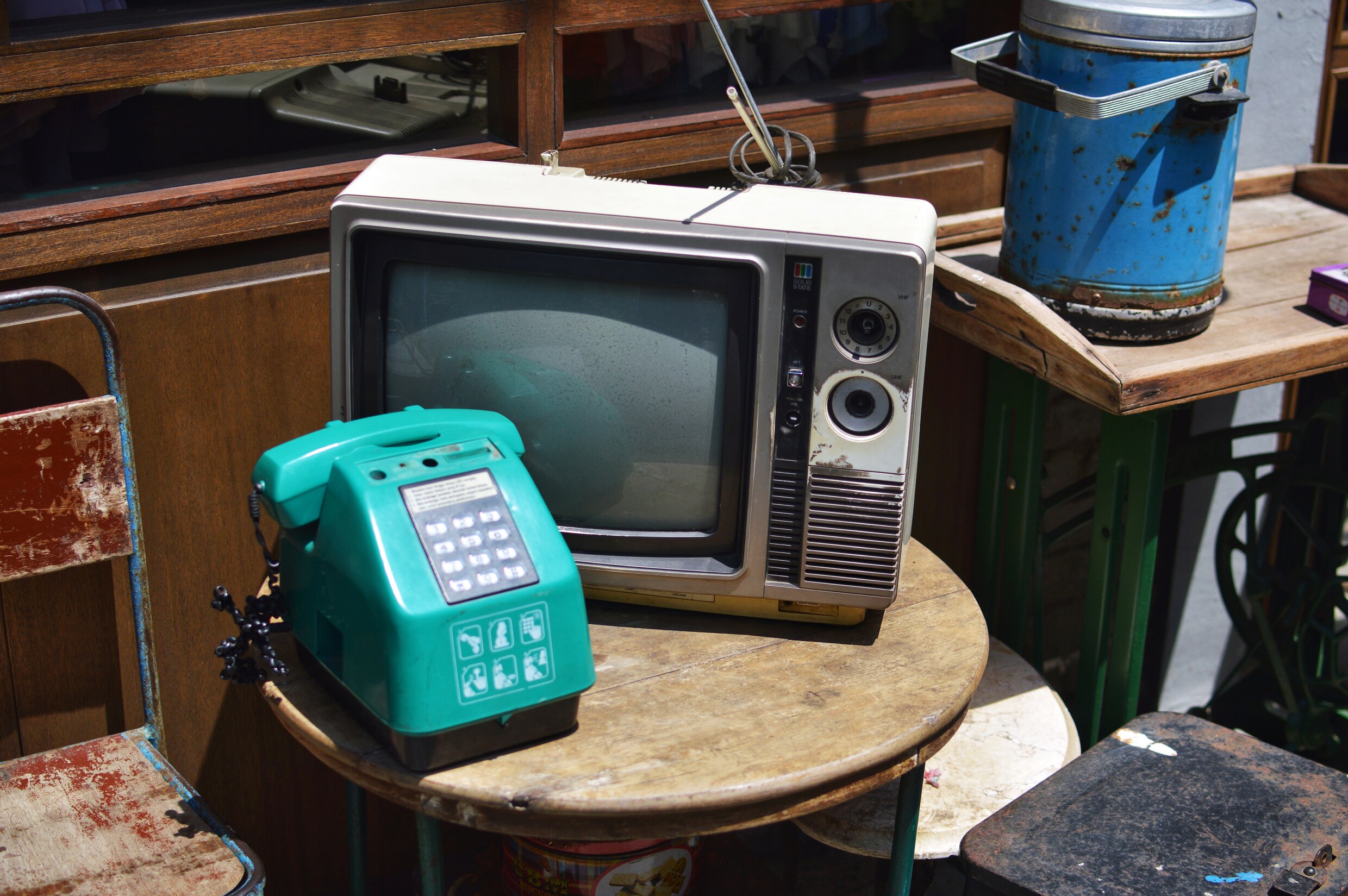 Je rommel is meer waard dan je denkt. Zo verkoop je het voor duizenden ...