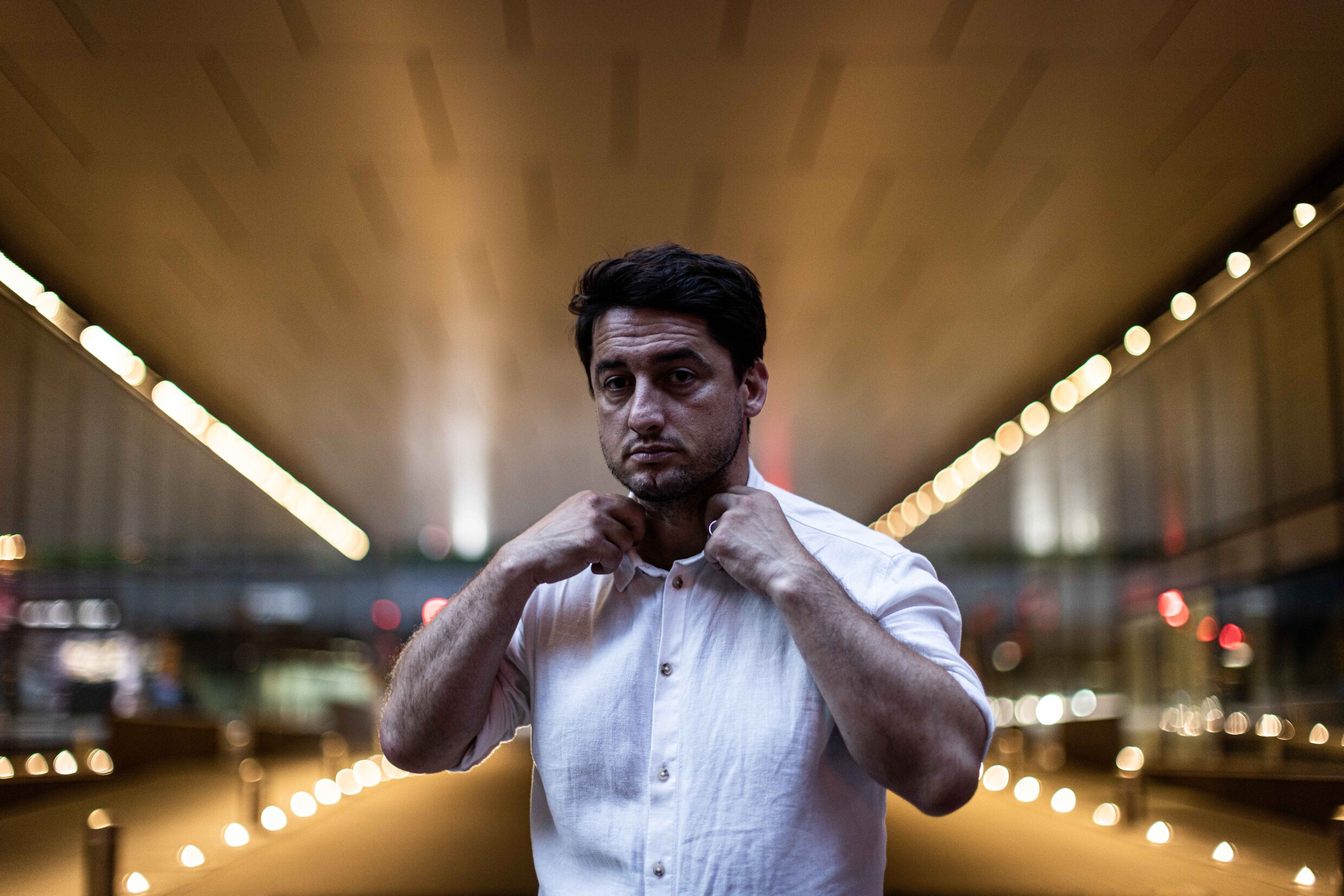 Zweden wordt geteisterd door bendegeweld: ‘Vaak gaat het om wraakneming ...