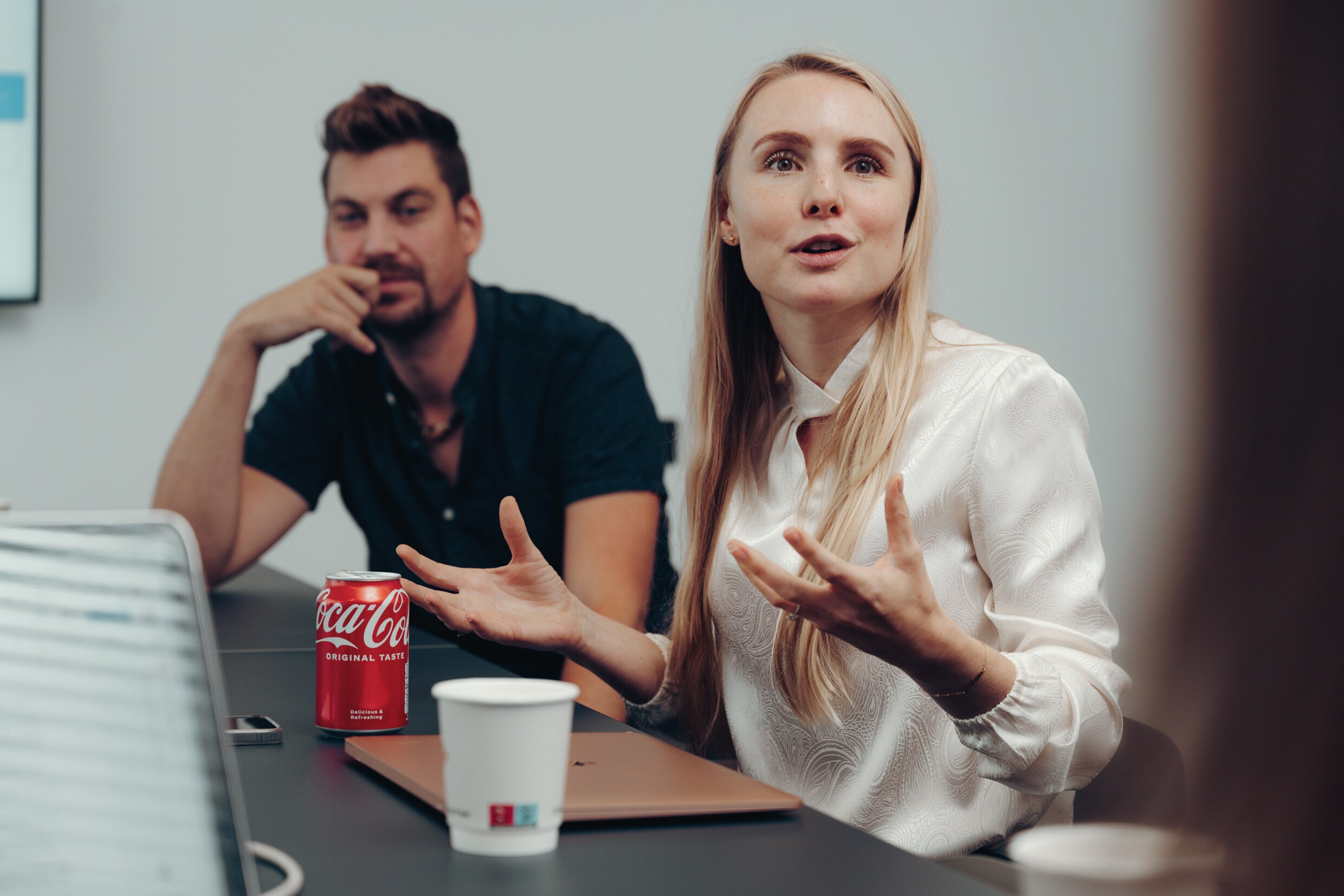 ‘Ik verzet me tegen de opvatting dat het een evidentie is om op mijn ...