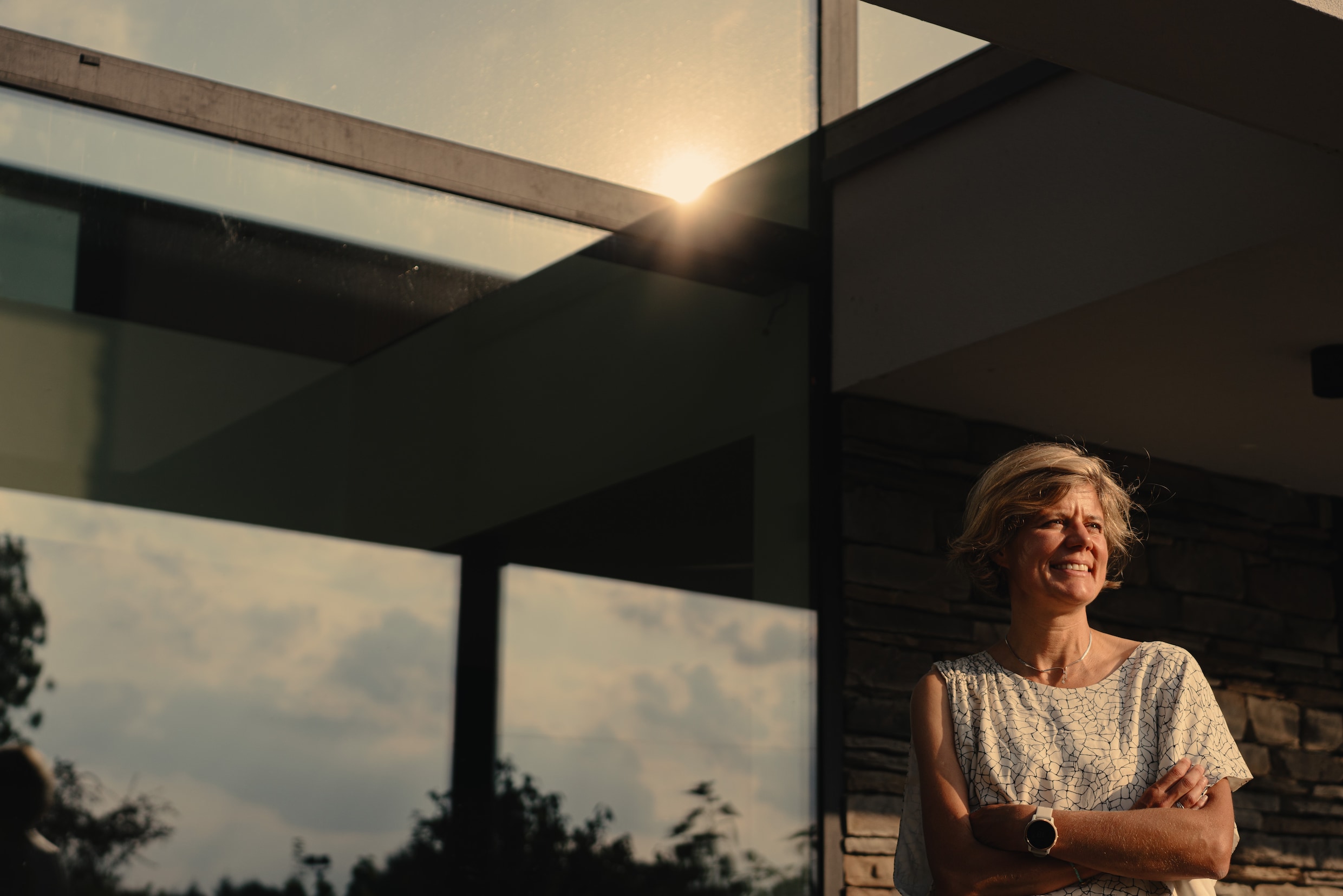 ‘Ik denk niet dat de bevolking nieuwe verstrengingen zou aanvaarden ...