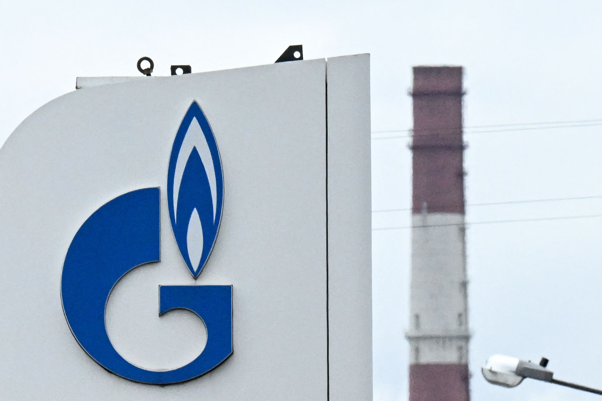 Gazprom ‘op dood spoor’ door oorlog: Russische gasgigant zal verliezen ...