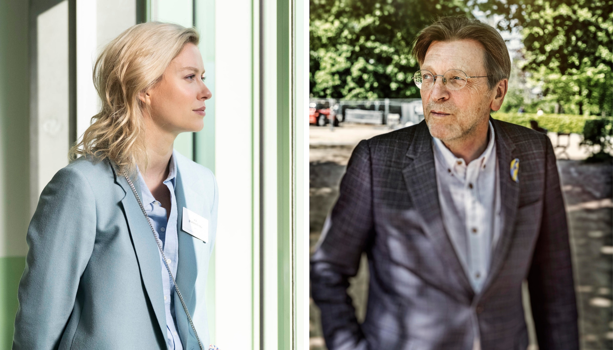 Els van Doesburg: ‘Het ganse bestaan van Guy Verhofstadt verdient ...