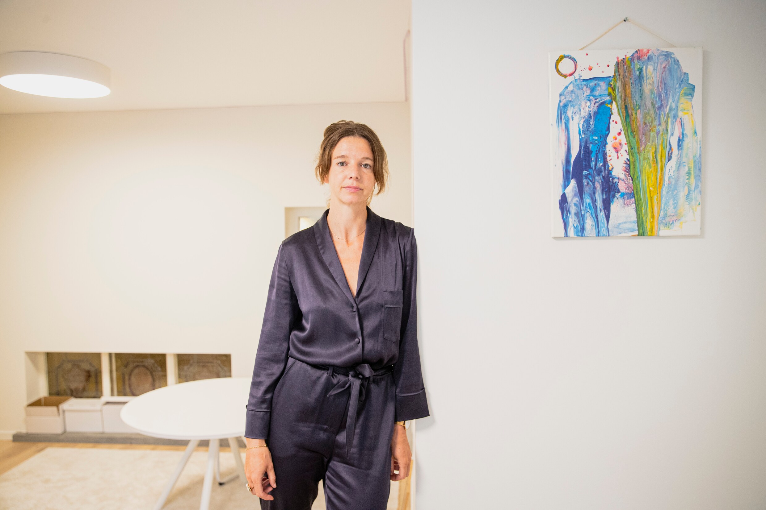 ‘Gasten van 20 jaar weten al heel goed: ik leg geen verklaringen af ...