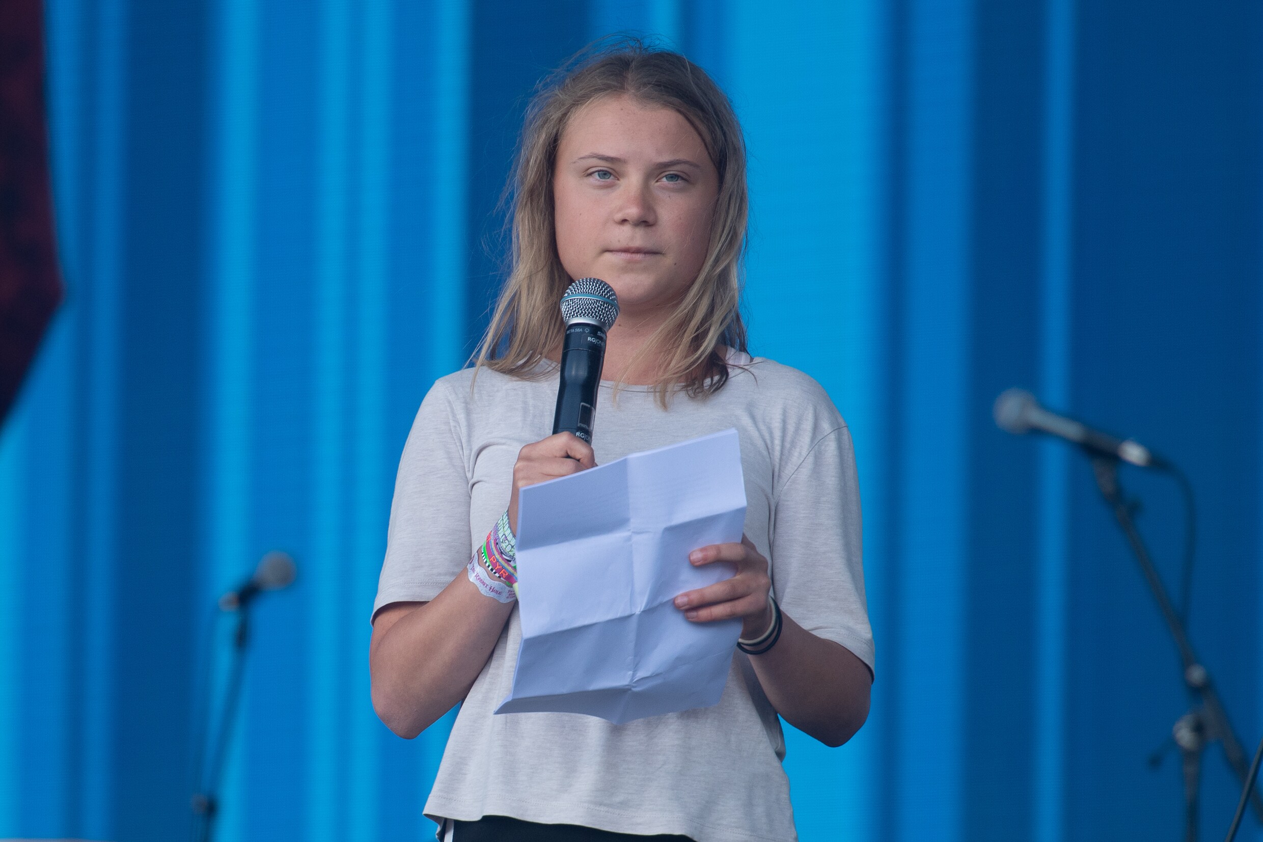 David Van Reybrouck en Eva Rovers, auteurs, activisten en geliefden ...
