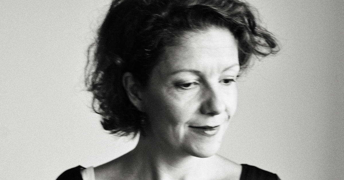 Filosofe Tinneke Beeckman deelt haar ultieme inzicht: ‘Dat je alles kan ...