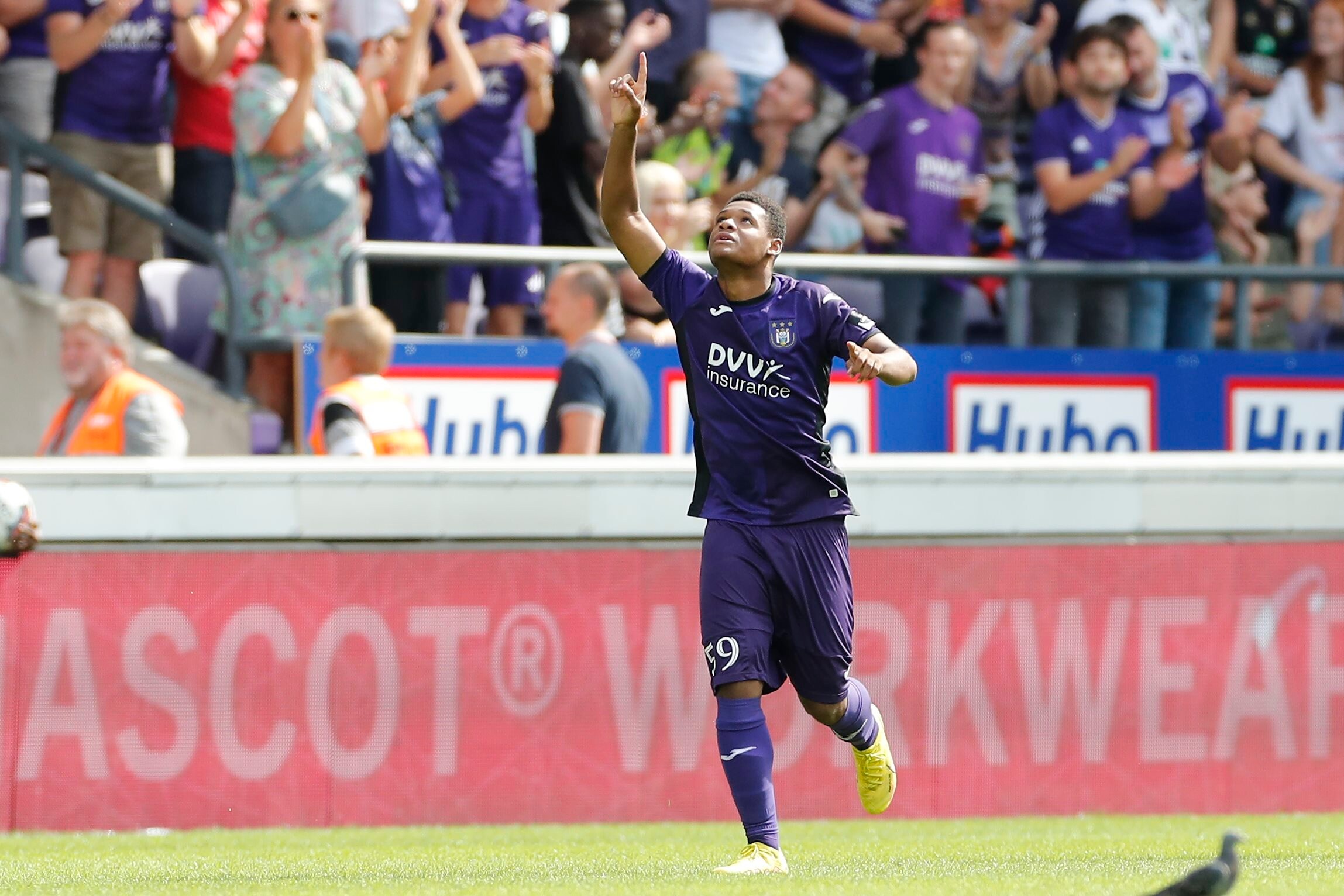 Club Brugge heeft afstand genomen van Anderlecht. Kan de bekerfinale ...
