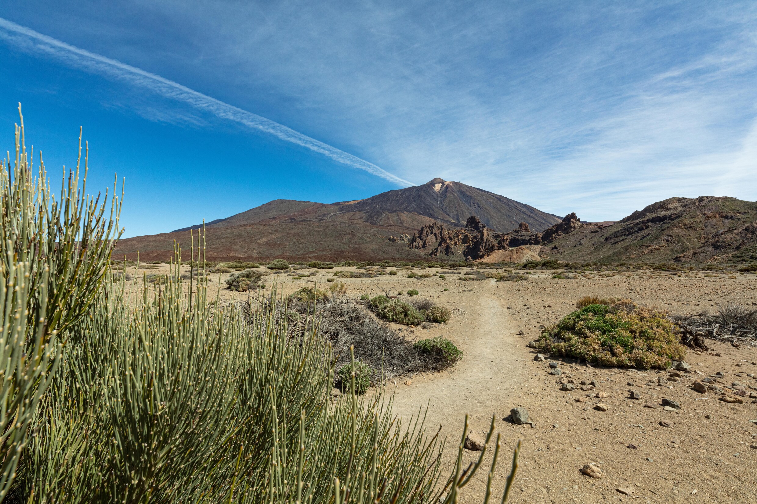 Zonsopgang op de top van El Teide en fine dining bij El Rincón de Juan ...
