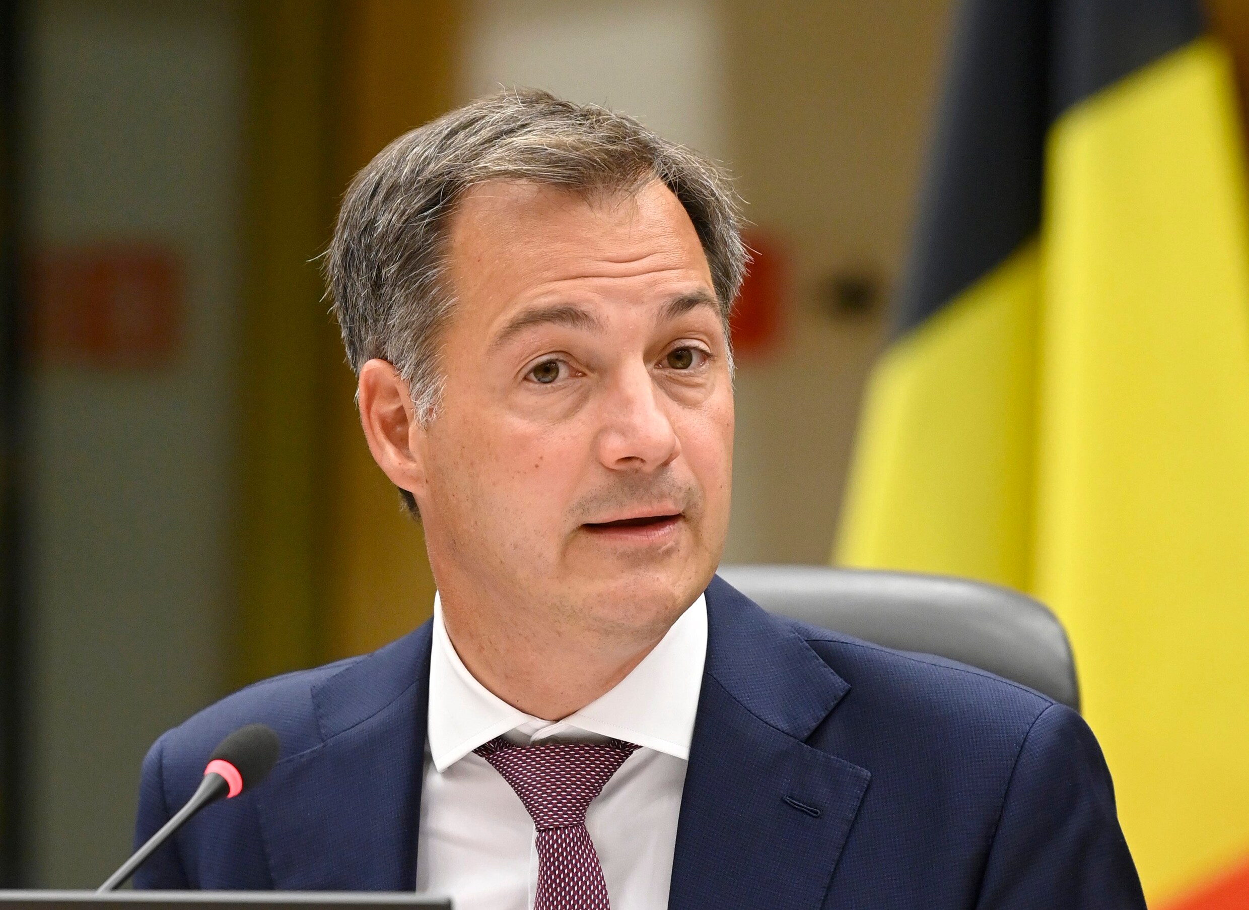 Basispakket van 135 euro voor gas en 61 euro voor elektriciteit: dit ... Basispakket van 135 euro voor gas en 61 euro voor elektriciteit: dit ...
