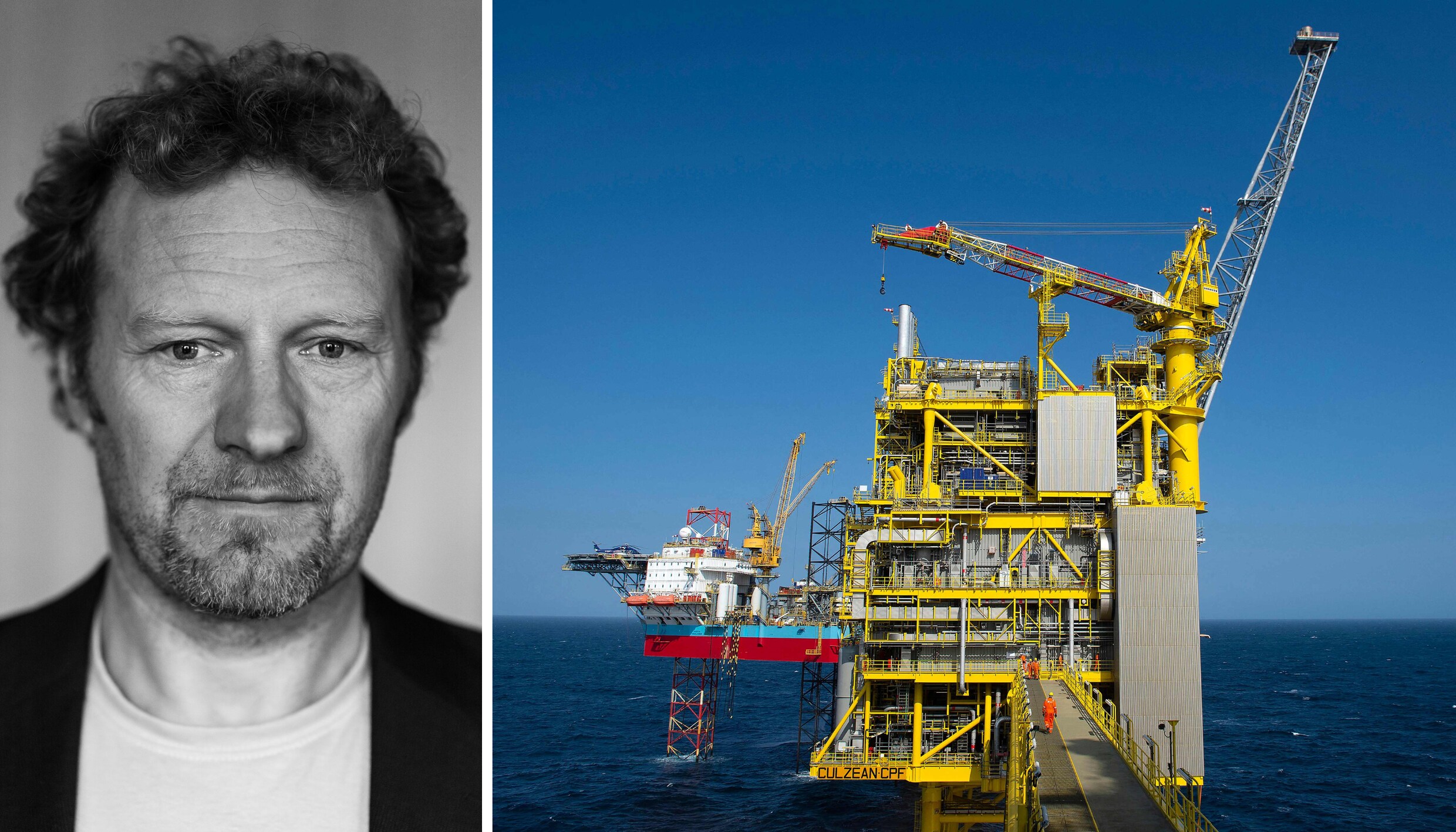 TotalEnergies maakt woekerwinsten, helpt het klimaat om zeep en liegt ...