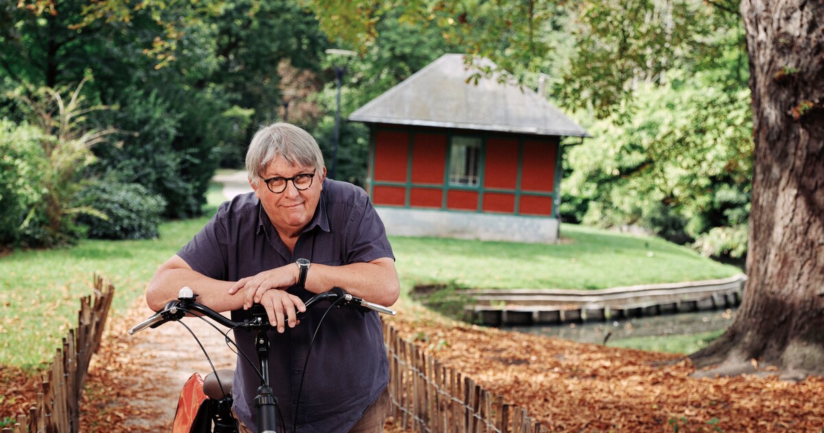Fotograaf Michiel Hendryckx leert u om trager en aandachtiger te leven ...