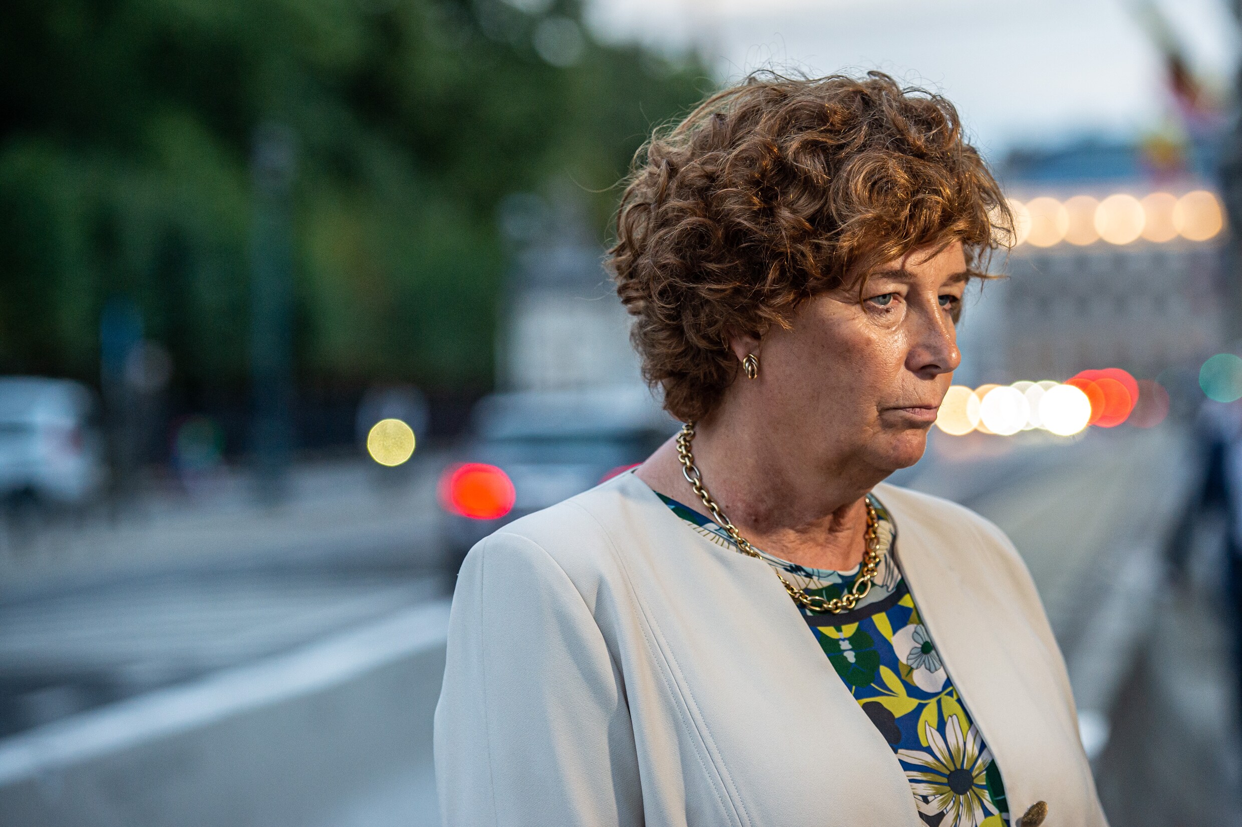 De Sutter: ‘Geschrokken van vraag om uitstel afbraak Doel 3’ | De Morgen