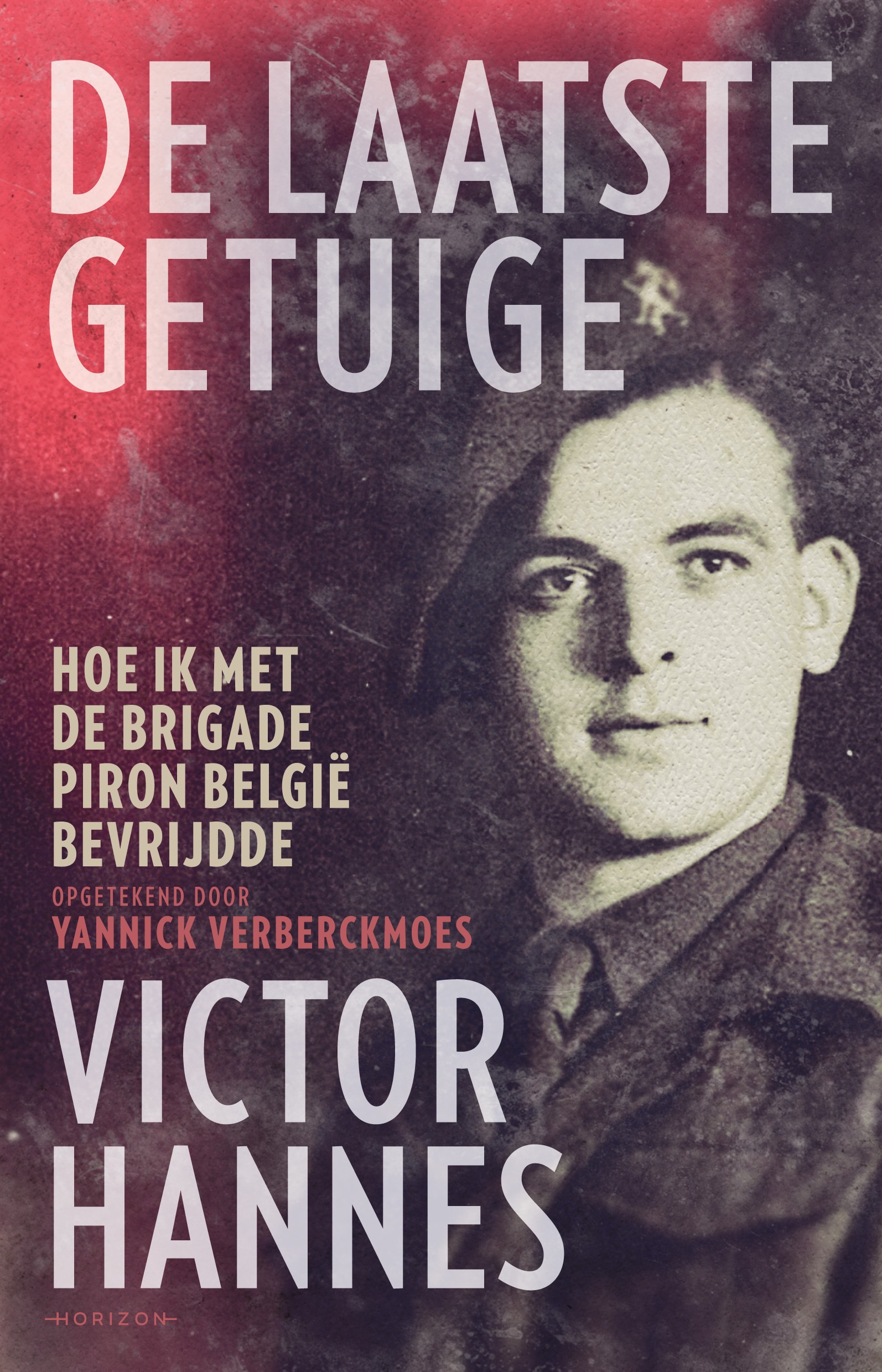 Victor Hannes vocht mee in Normandië: ‘Ik zie De Ridder daar nog liggen ...
