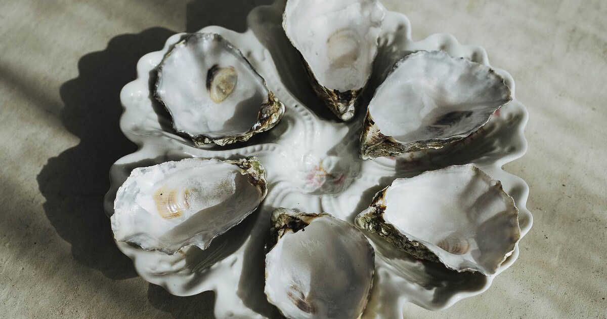 Aan tafel bij Misera in Antwerpen: laat ons wel wezen, u móét hierheen ...