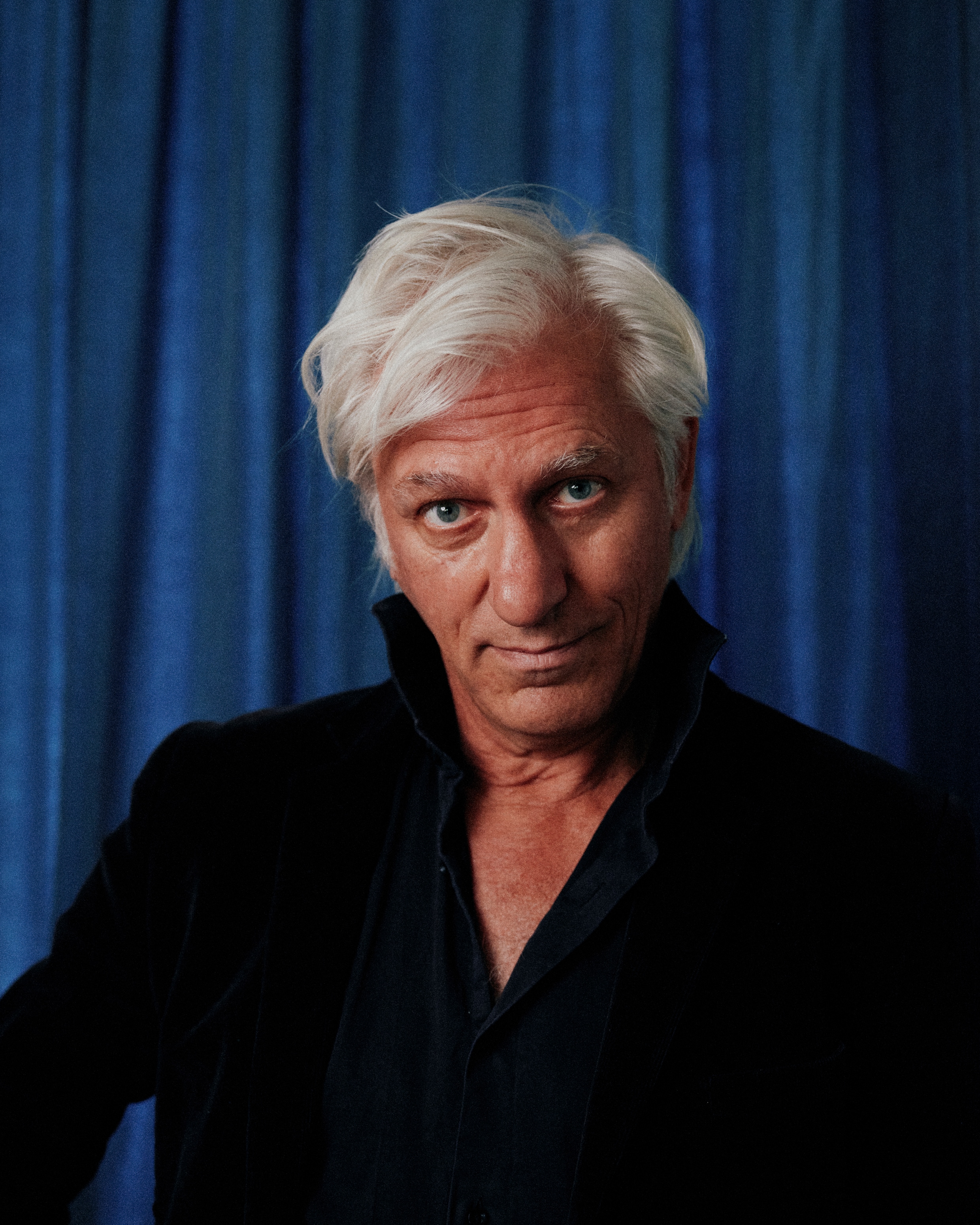 Rick De Leeuw schrijft boek over de zin van het leven: ‘Verdriet ...