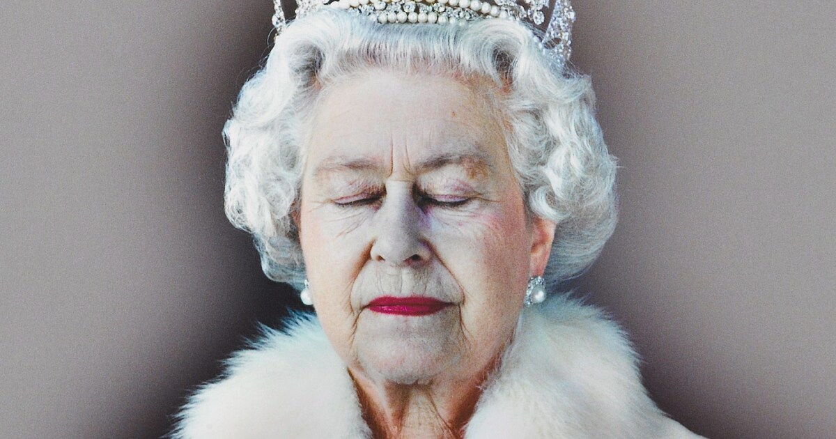 ‘Ze was de grootmoeder van de hele wereld’: Britse koningin Elizabeth ...