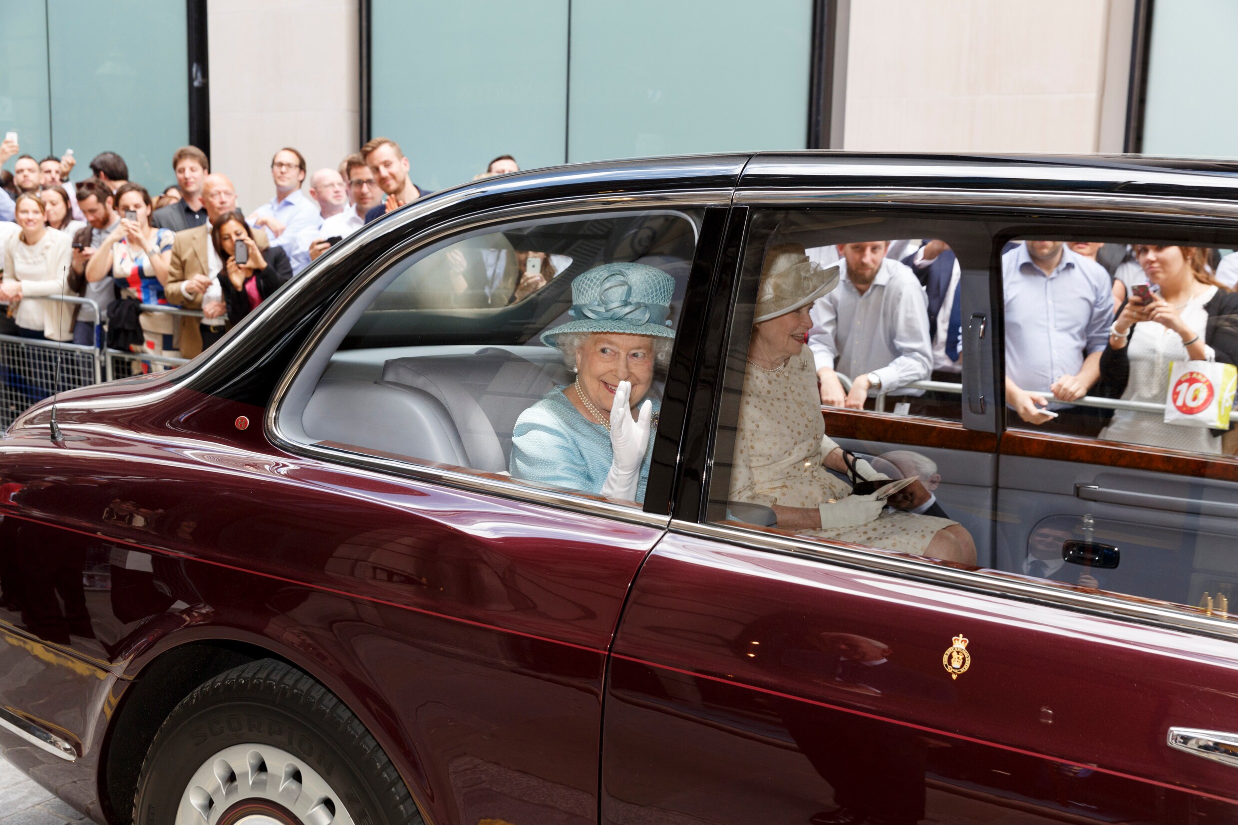 Martin Parr (73), meester van de ironische snapshot, overleden | De Morgen