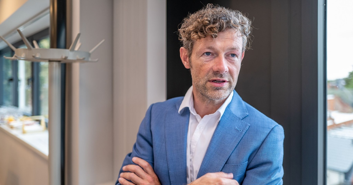 Twee maanden stilte na audit, en dan ineens ontslag: de opvallende ...