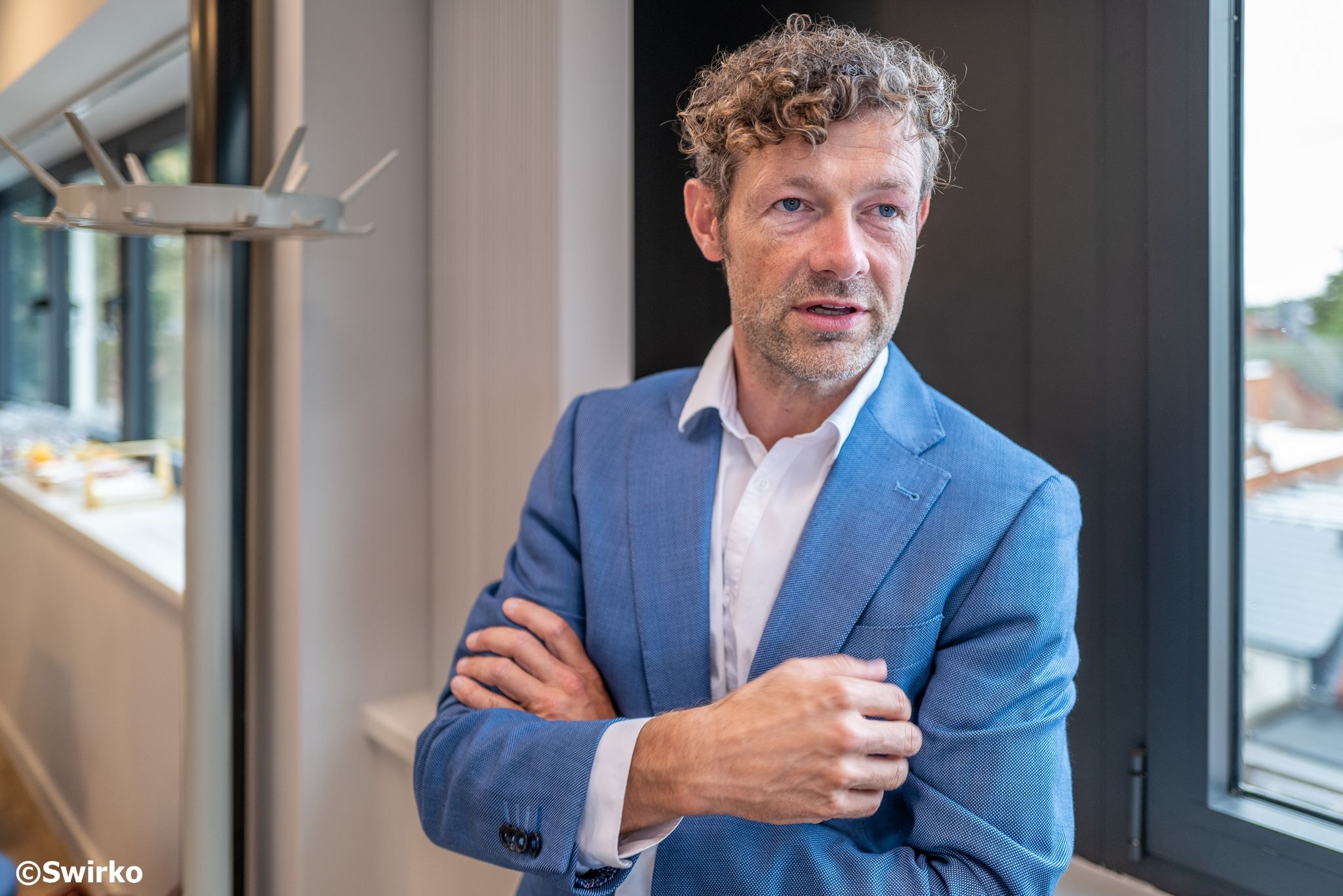 Topman VDAB neemt ontslag wegens ‘deontologische fout’ bij toekenning ...