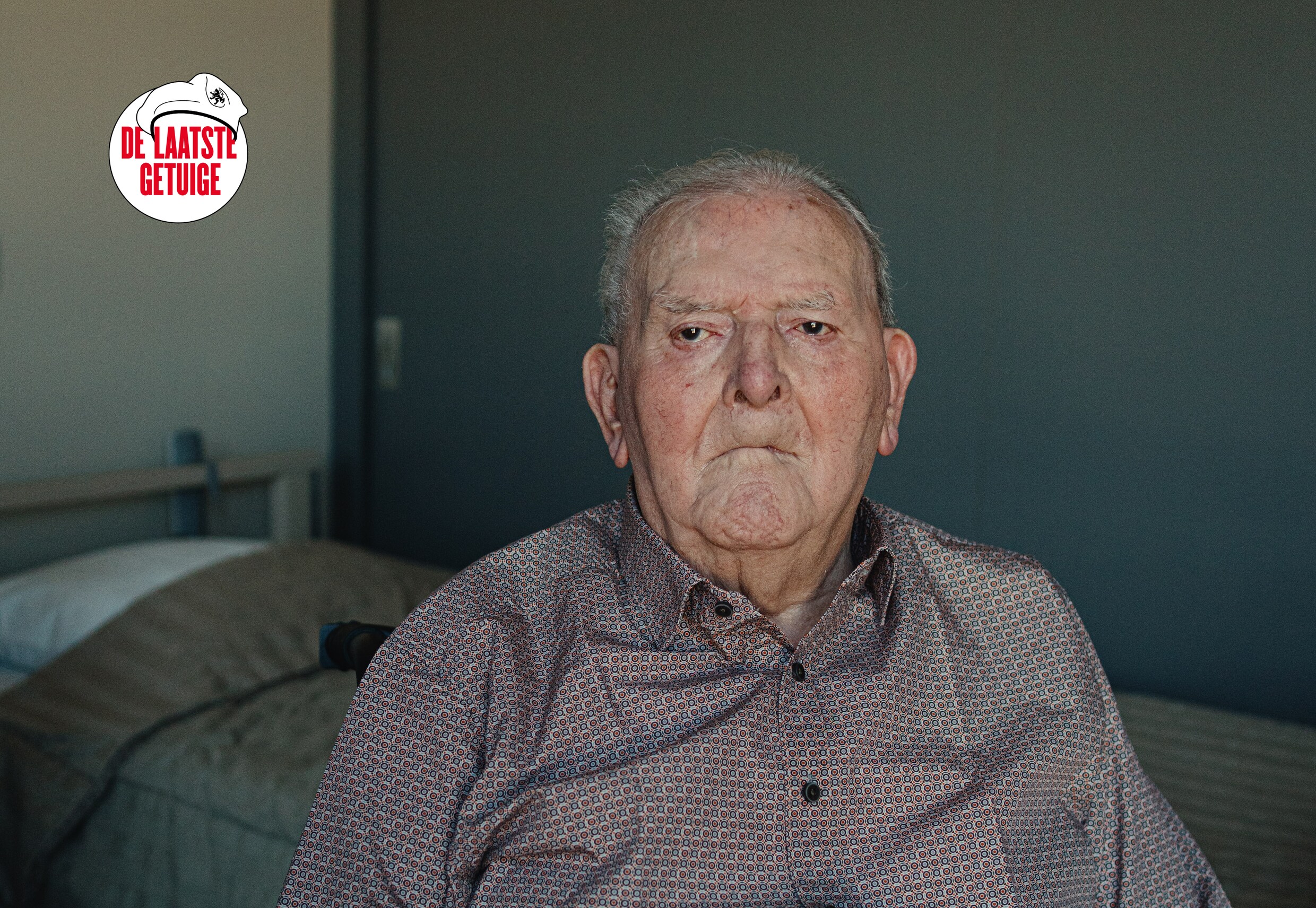 Victor Hannes vocht mee in Normandië: ‘Ik zie De Ridder daar nog liggen ...