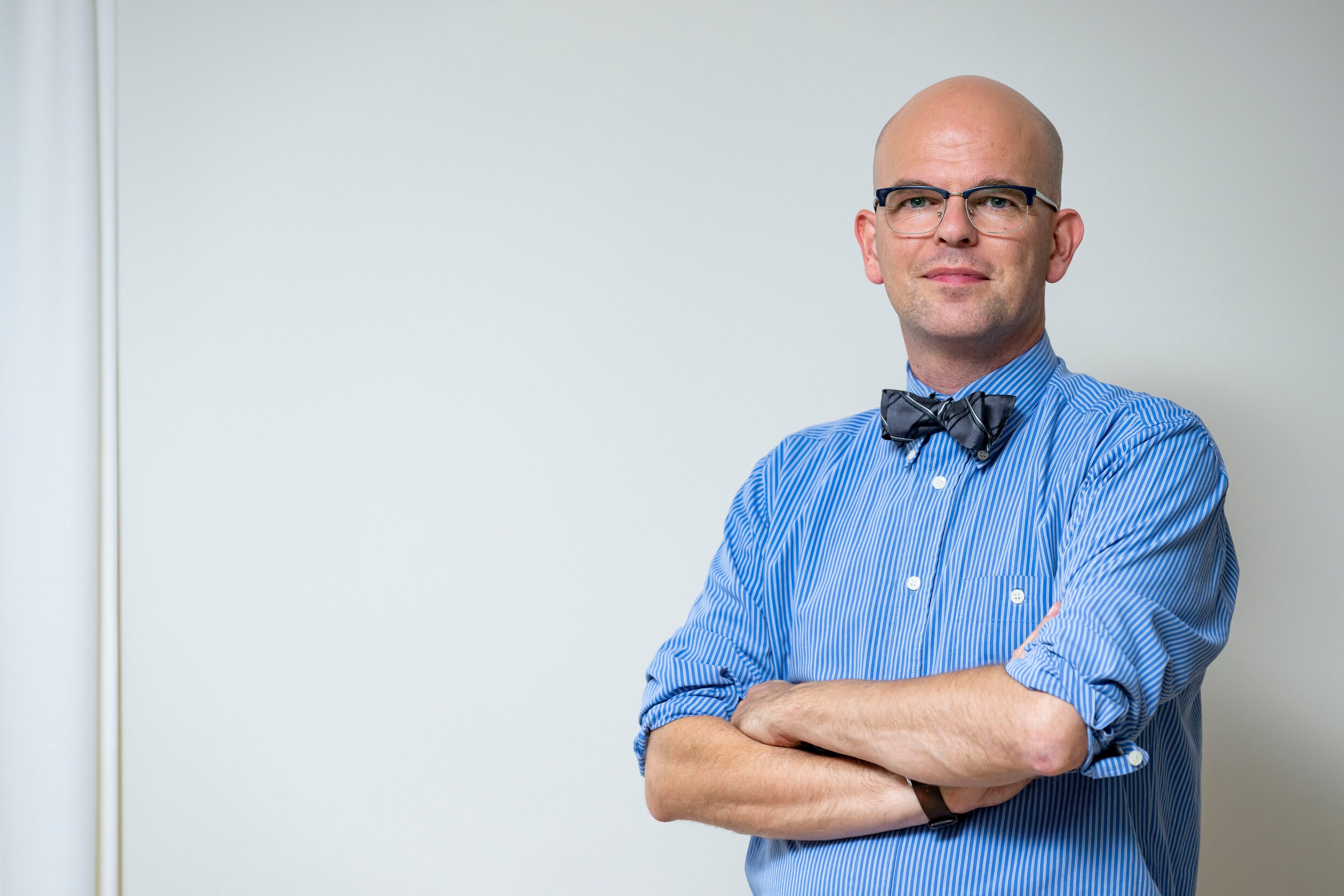 ‘Voor veel Britten is de maat vol’: Lia van Bekhoven en Harry De Paepe ...