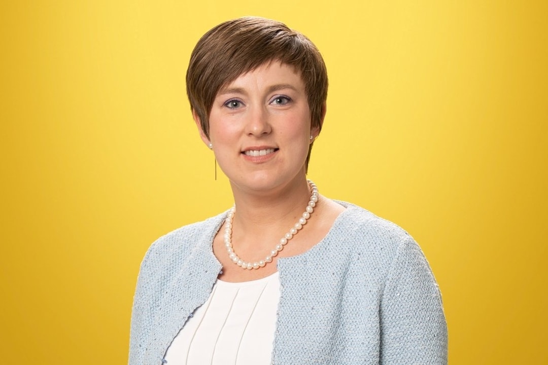 Lieve Truyman is nieuwe ondervoorzitter N-VA | De Morgen