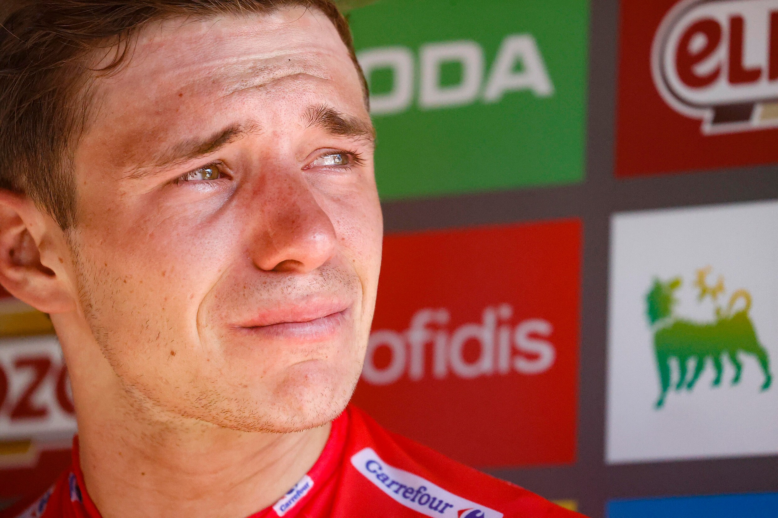 Remco Evenepoel wint Ronde van Spanje. Lees in dit interview hoe hij de ...