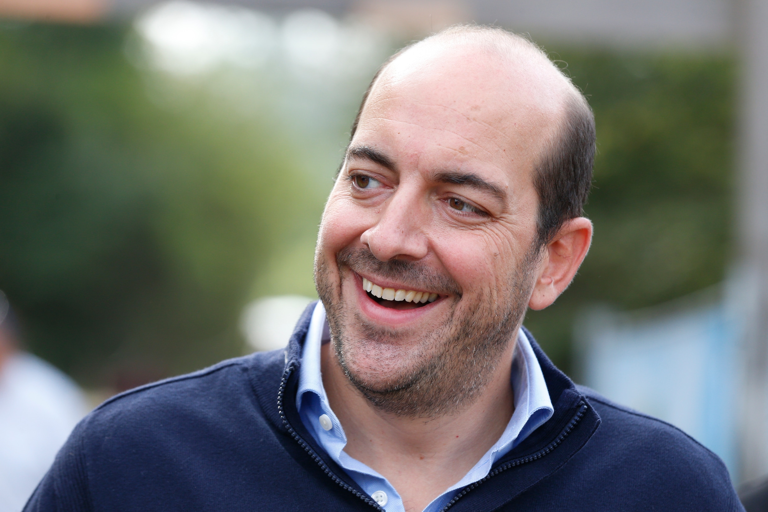 Mathieu Michel wil van België ‘het Zwitserland van de blockchain’ maken ...