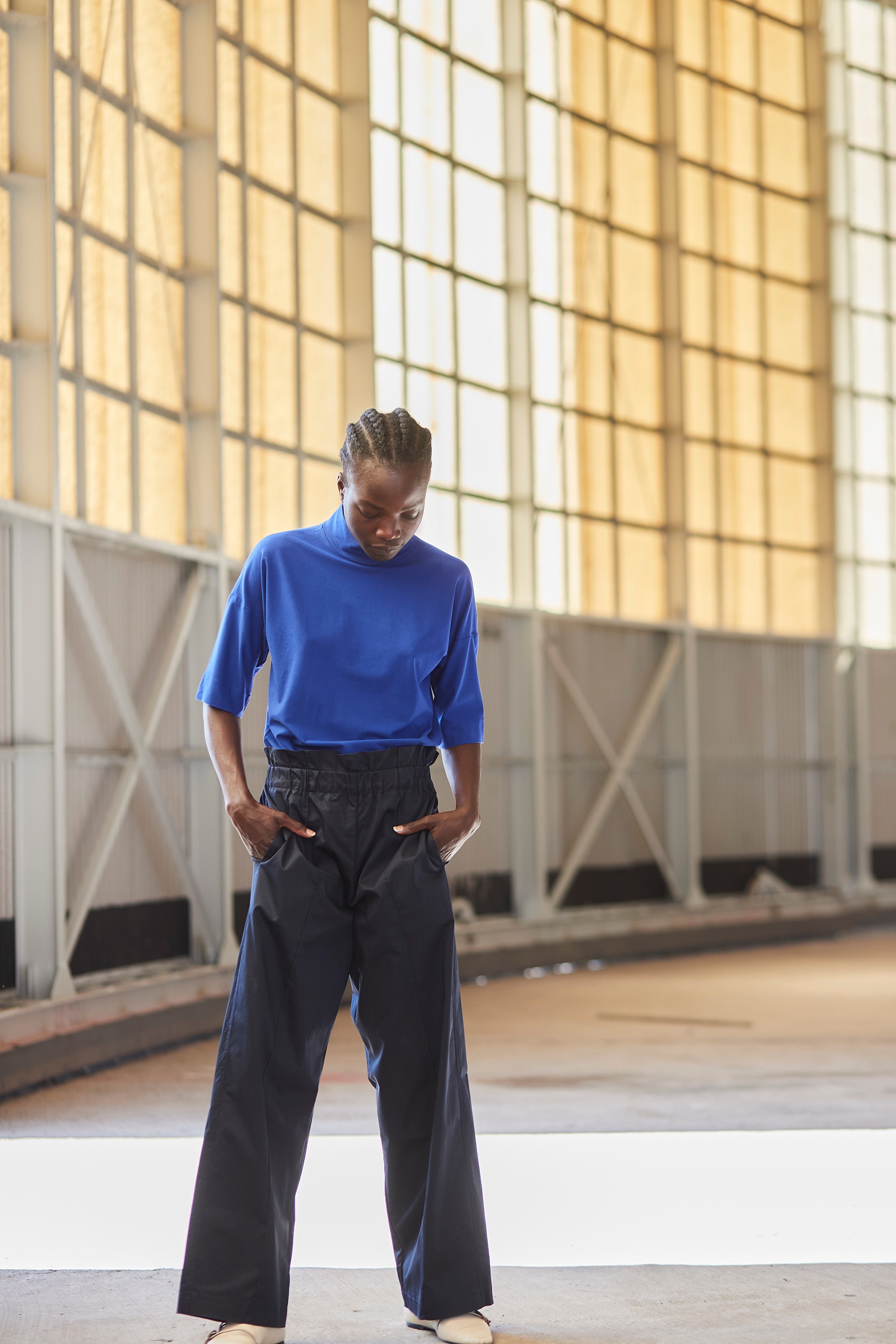 Nieuw Belgisch modelabel komt met een capsulecollectie van reststoffen ...