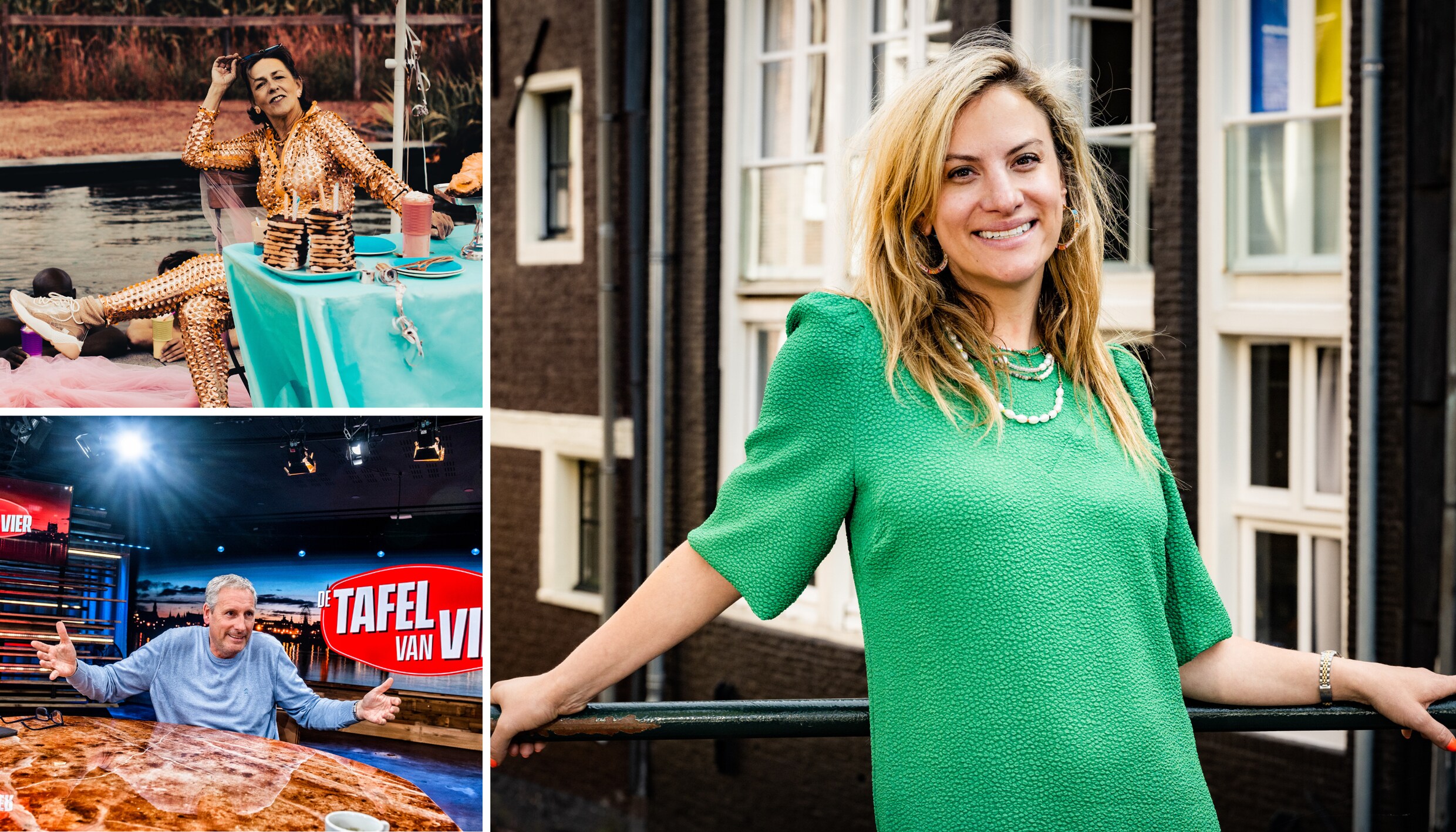 ‘We hebben de neiging om te overinvesteren in hopeloze situaties en ...