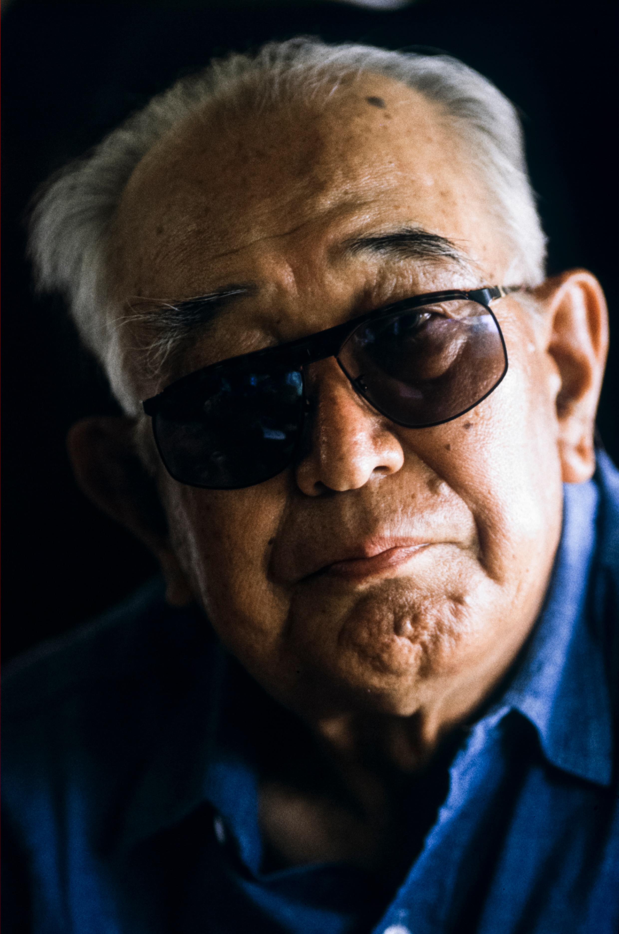 Akira Kurosawa, de man die vanuit Japan Hollywood nieuw leven inblies ...
