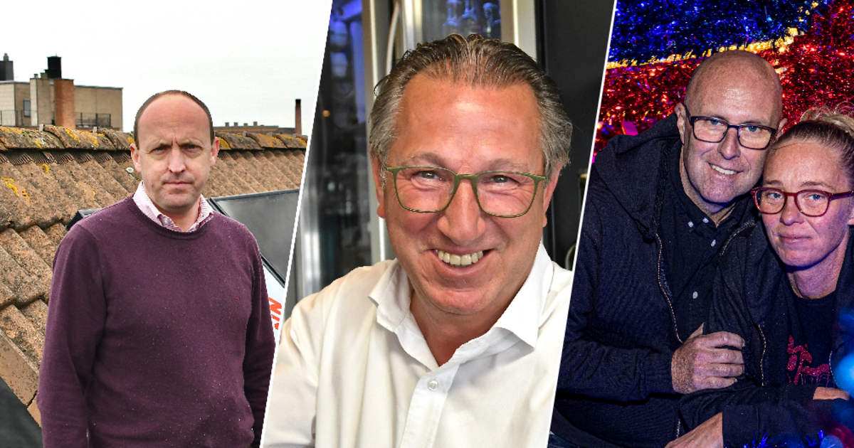 Horeca ten einde raad: ‘Wie gaat in deze tijden nog een café openen als ...