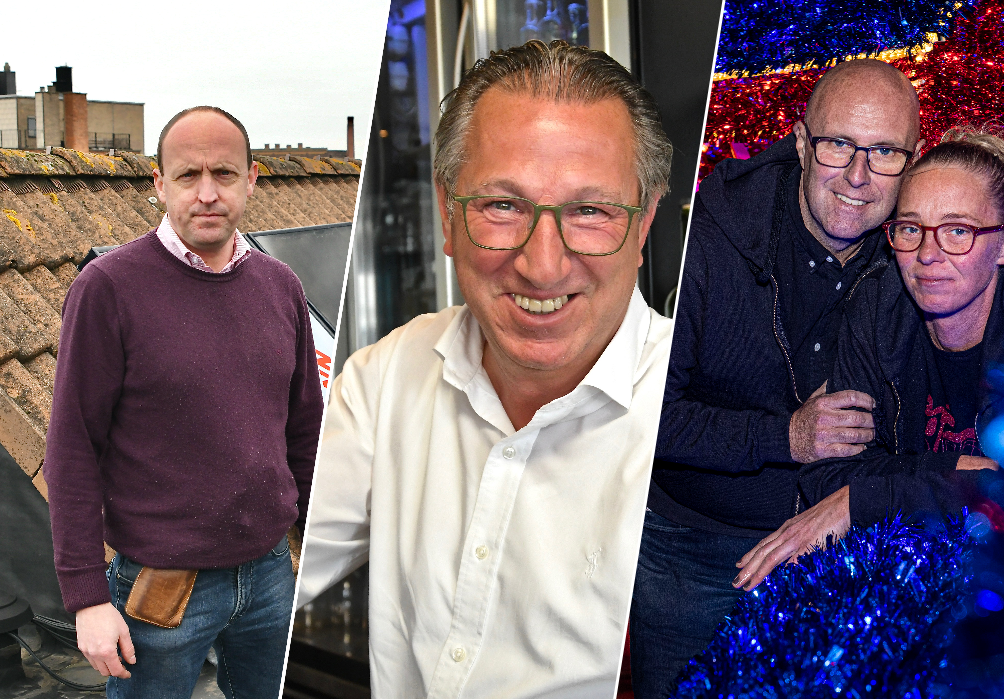 Horeca ten einde raad: ‘Wie gaat in deze tijden nog een café openen als ...