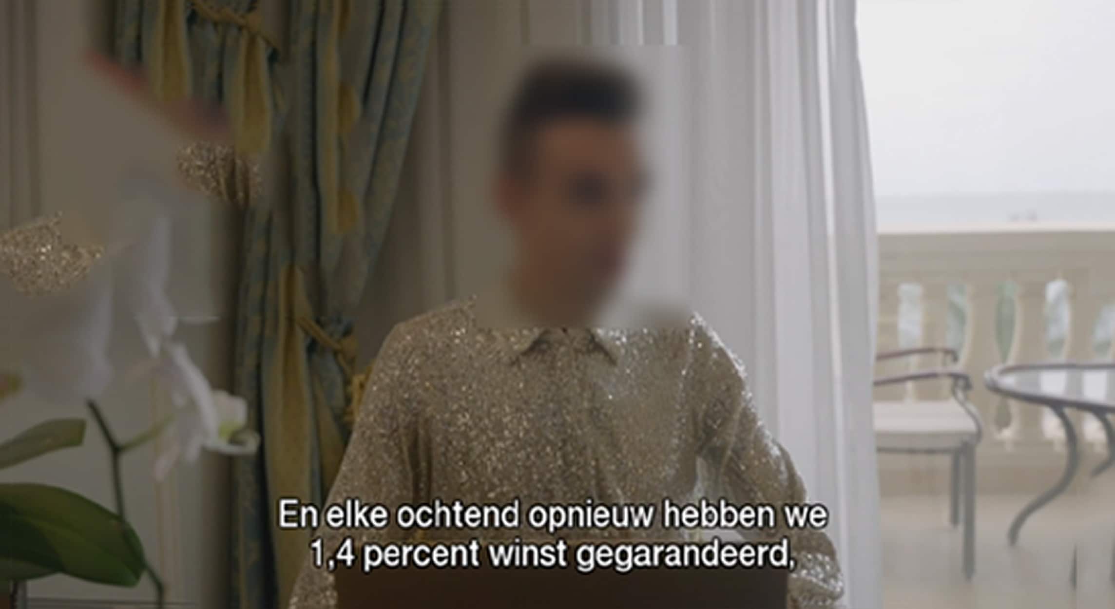 Na bewezen oplichting in FIRE-documentaire: had de VRT sneller kunnen ...