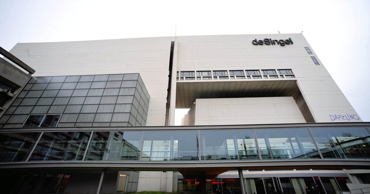 Nieuw (en verplicht) op het Conservatorium: leren omgaan met de ellende ...