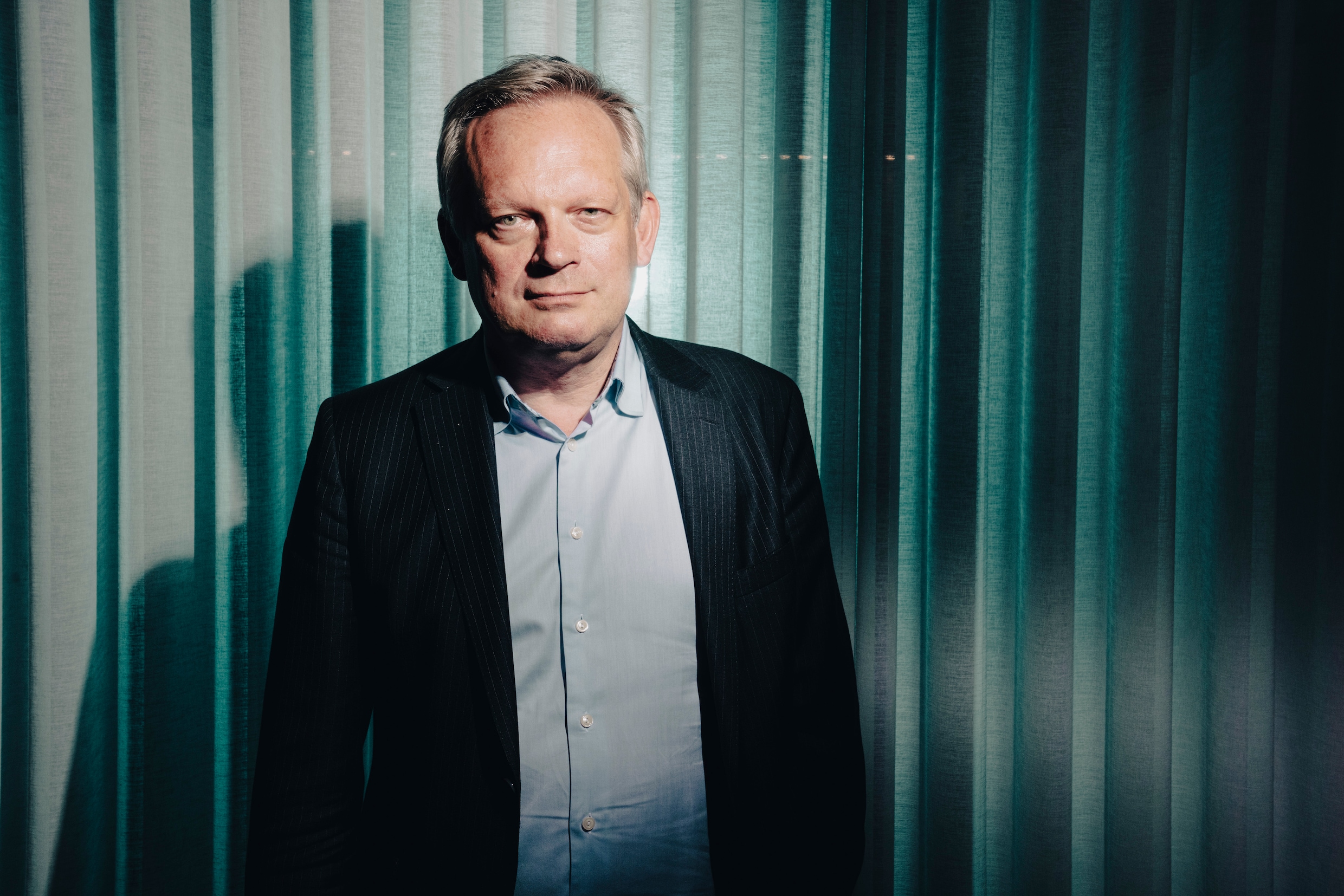 ‘Ik heb bij Conner Rousseau een beetje een Bart De Pauw-gevoel’: Noël ...