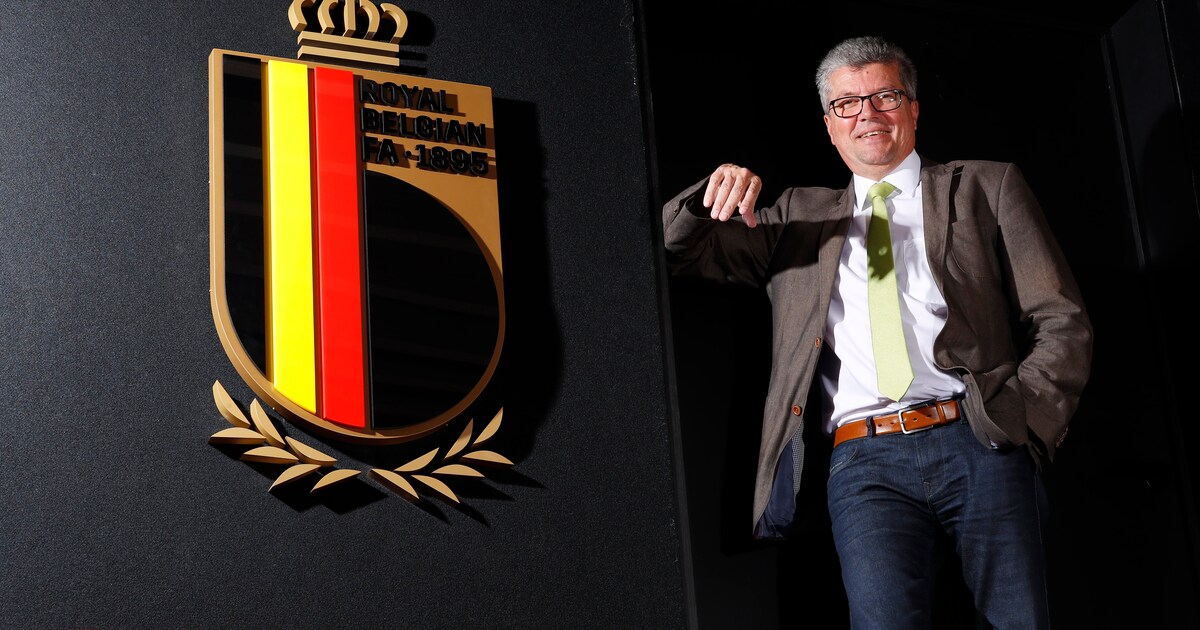 Duitse ex-topref en musicus Herbert Fandel is de nieuwe ...