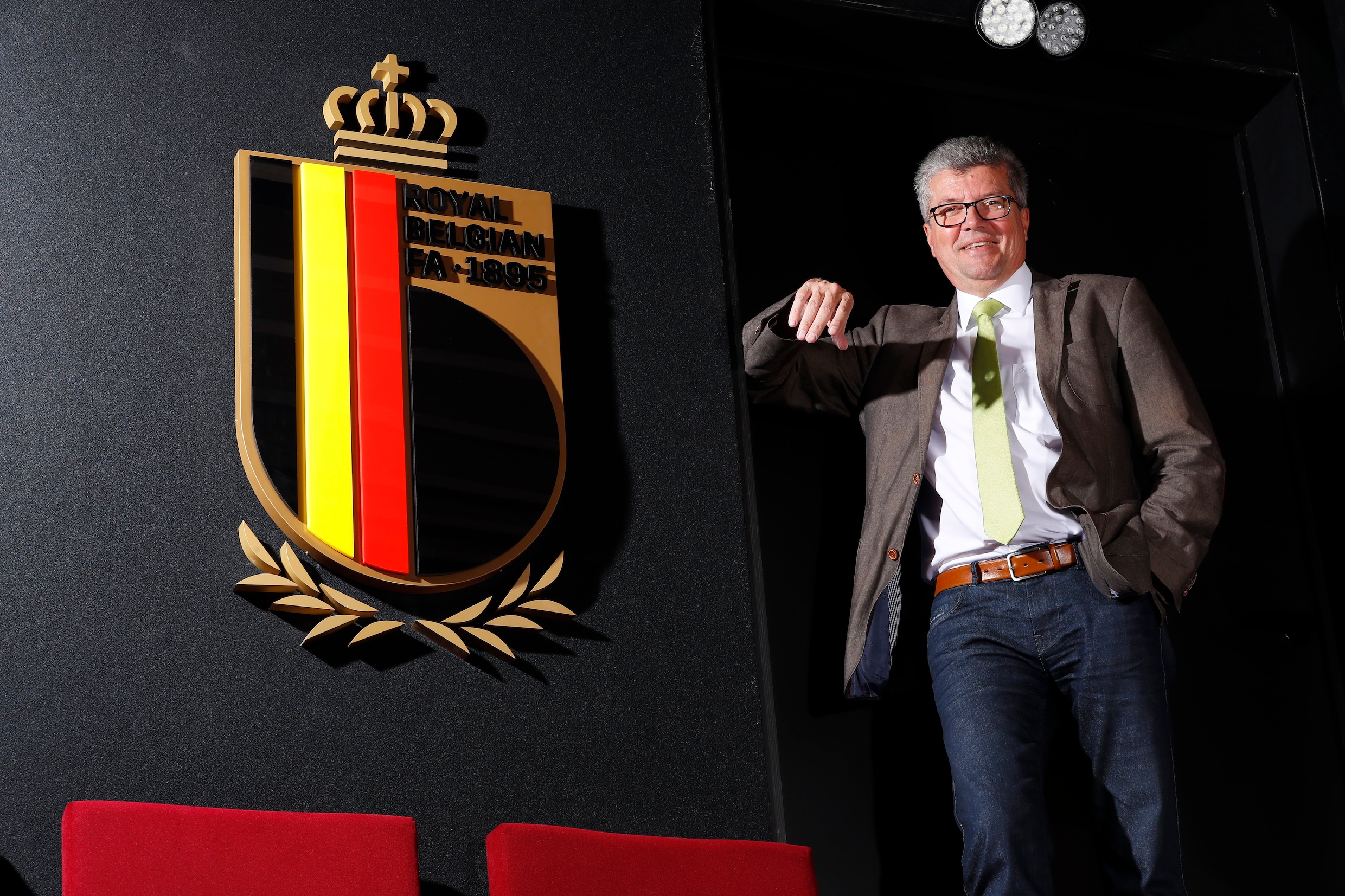 Duitse ex-topref en musicus Herbert Fandel is de nieuwe ...