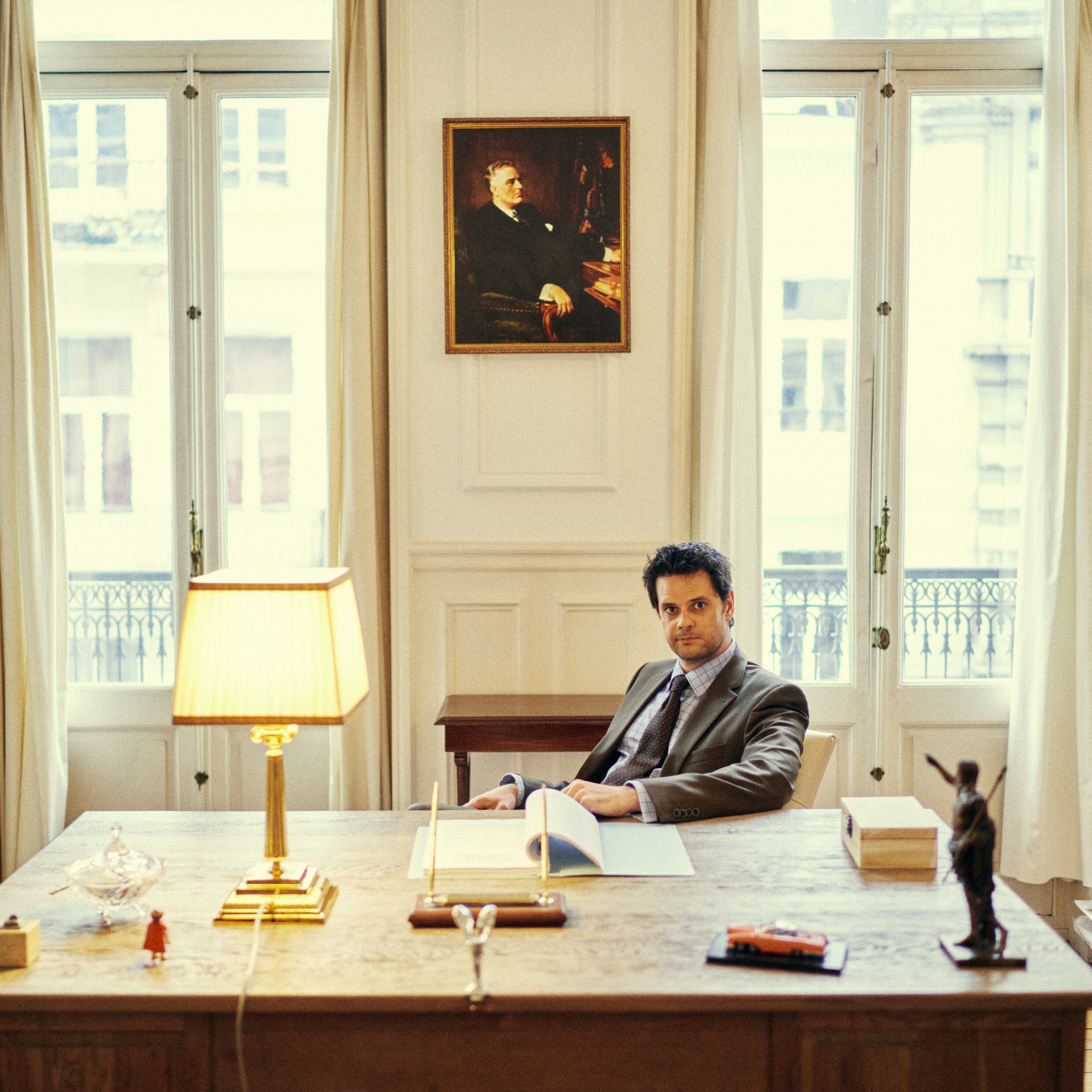 Slaan de hardliners in het Kremlin terug met massavernietigingswapens ...