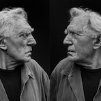 Acteur en schilder Jan Decleir: ‘Een familieman ben ik nog altijd niet ...