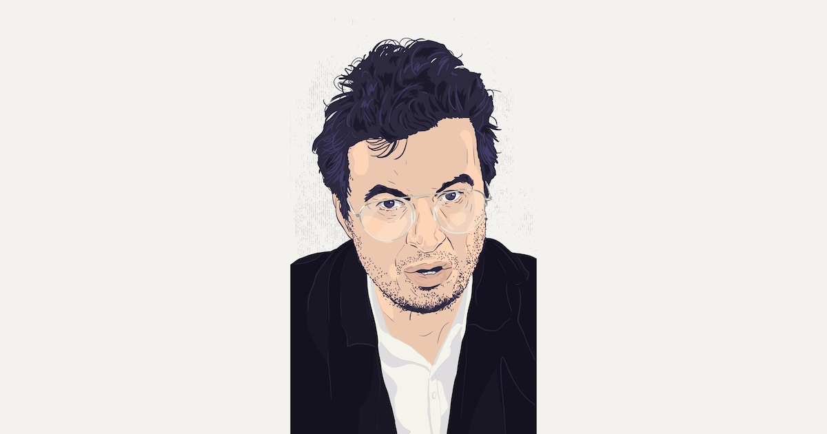 Beste Mattias Desmet, u hebt onder hypnose de schellen van mijn ogen ...