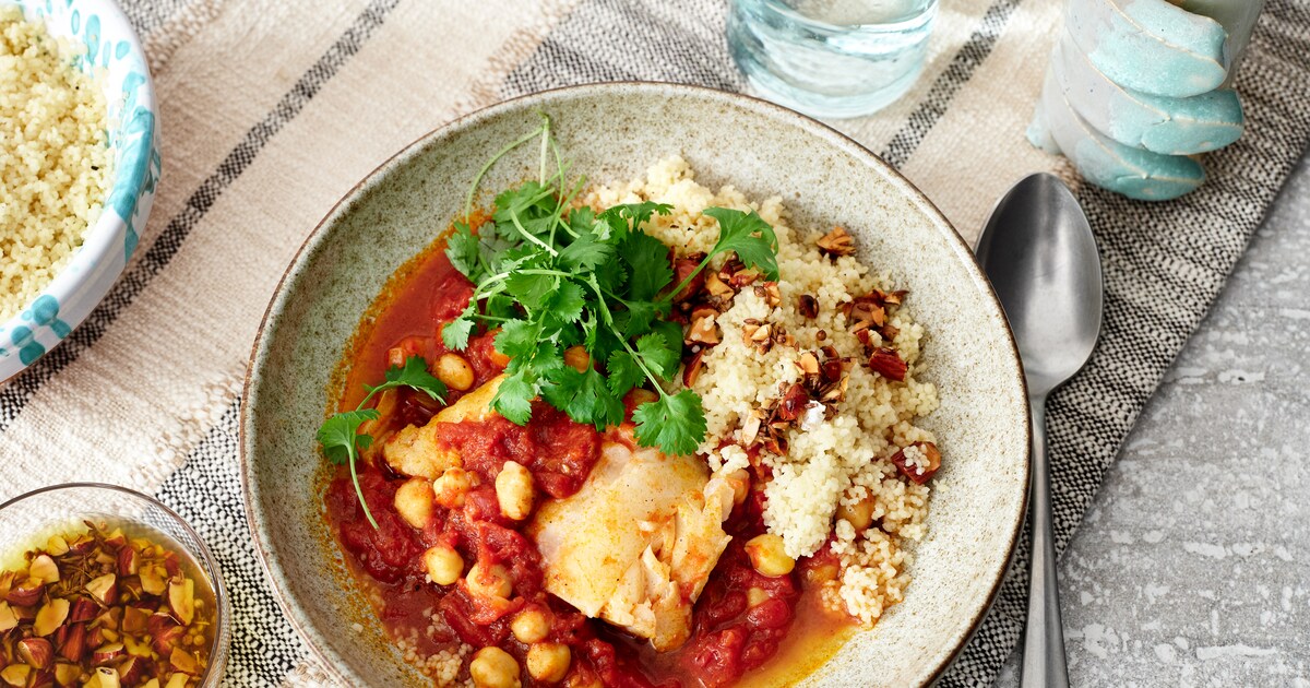Pimp je tomatensaus met dit geheime ingrediënt | De Morgen
