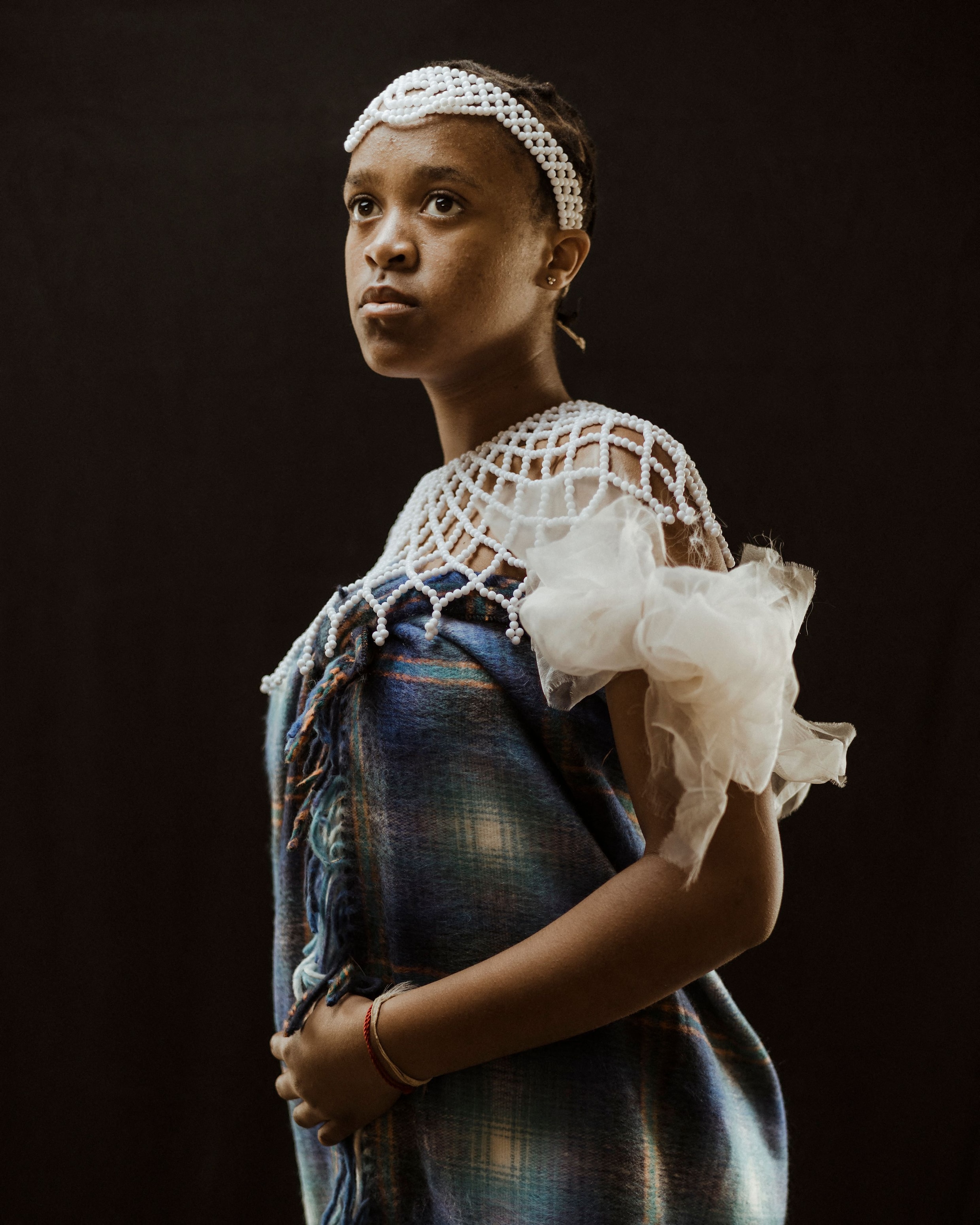 Stuk voor stuk klaar voor de rietdans | De Morgen