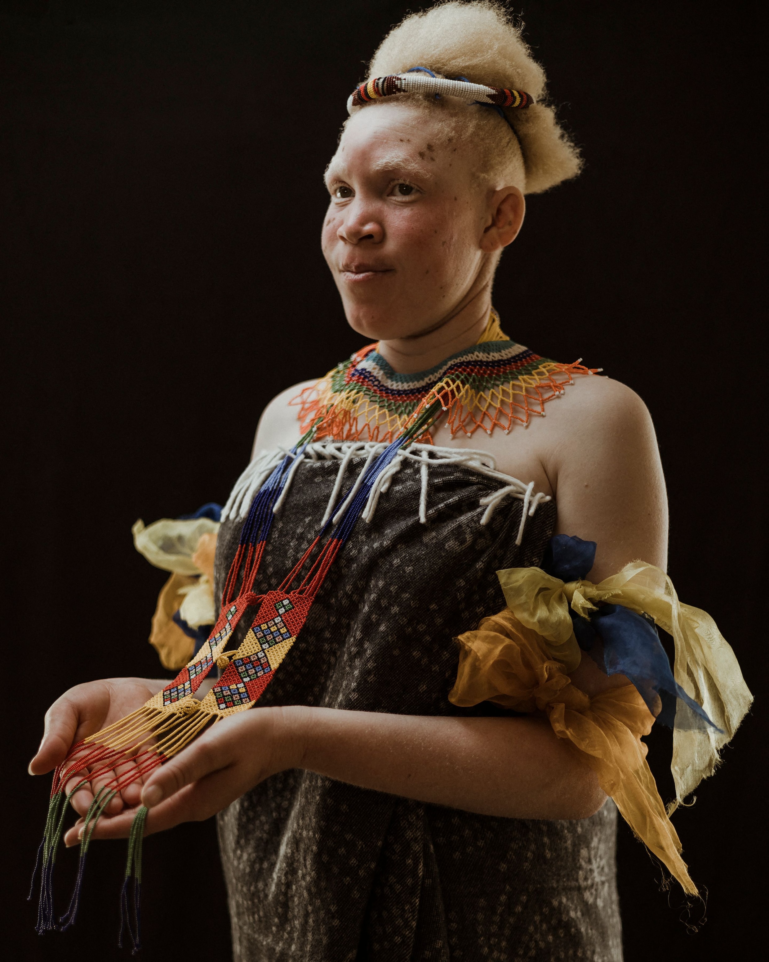 Stuk voor stuk klaar voor de rietdans | De Morgen