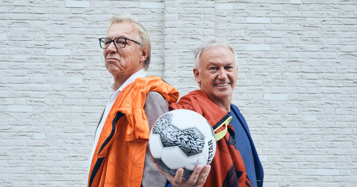 Jan Mulder en Marc Degryse over Nederland-België: ‘De Bruyne werd ...