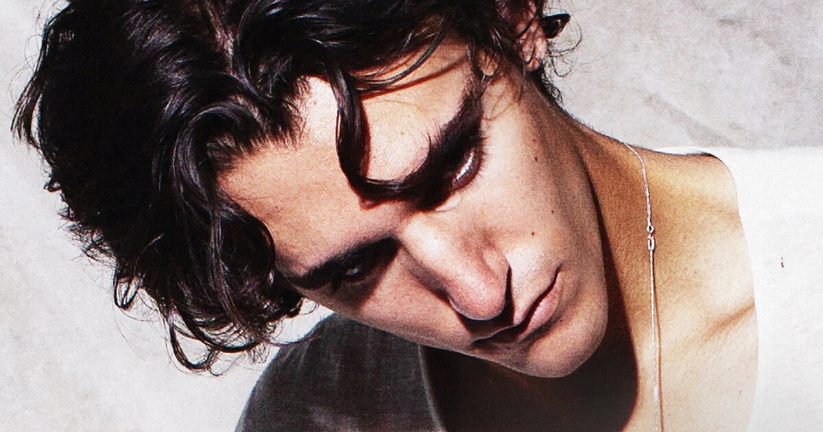 ‘Wat zou er van mij geworden zijn als ik in plaats van in Mortsel in Caïro was opgegroeid?’ | De ...