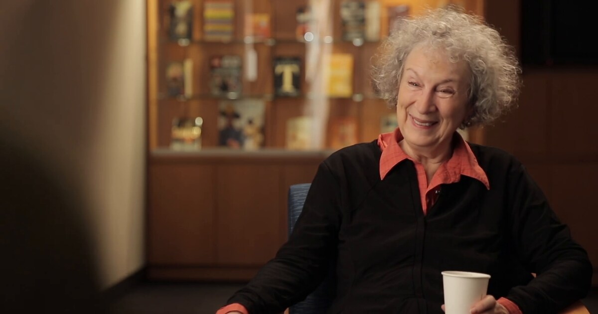 Van ‘Penelope’ tot ‘Rebellie in de Gentse letteren’: deze vijf boeken ...