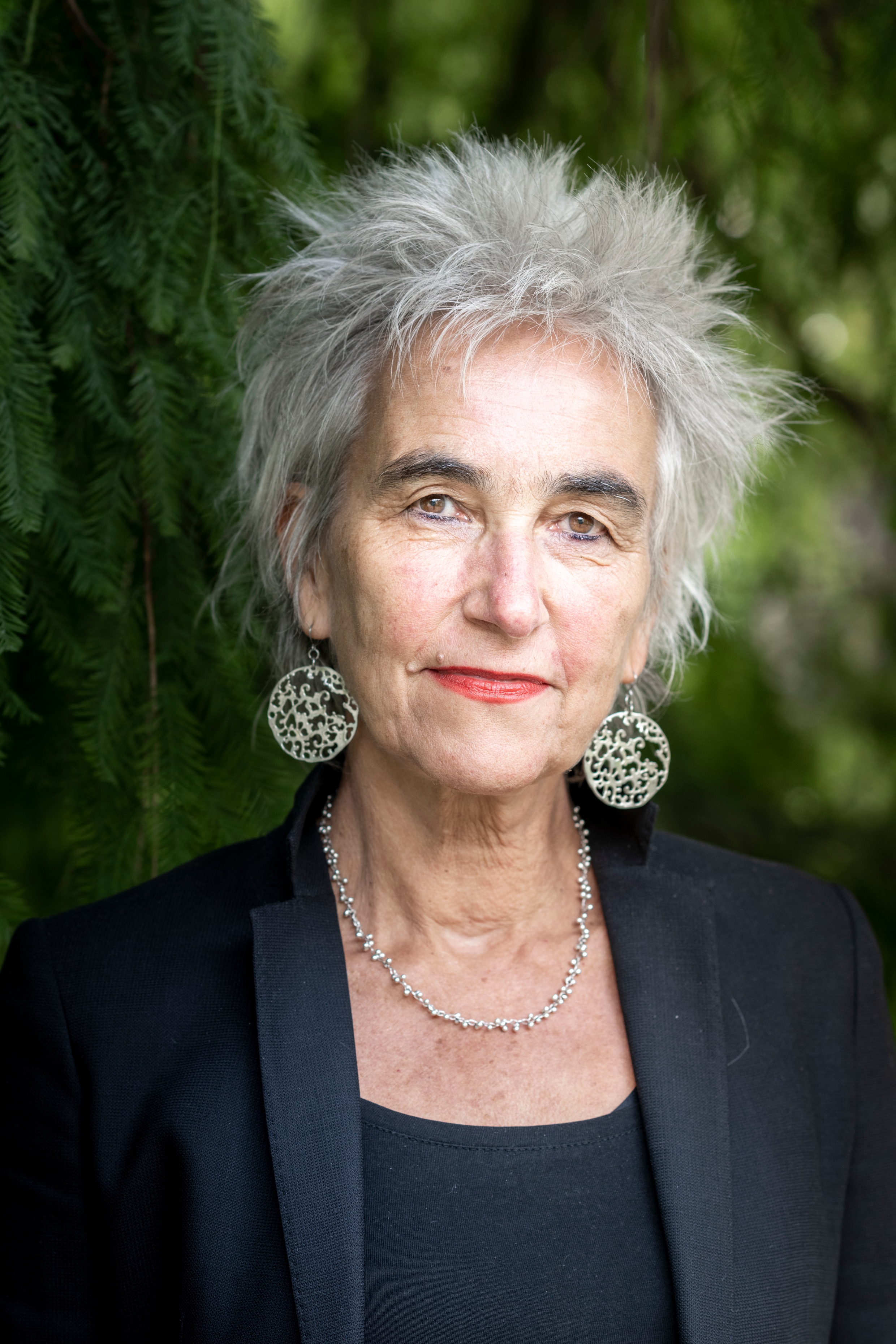 Topvirologe Marion Koopmans: ‘Het virus zorgt nu voor een permanente ...