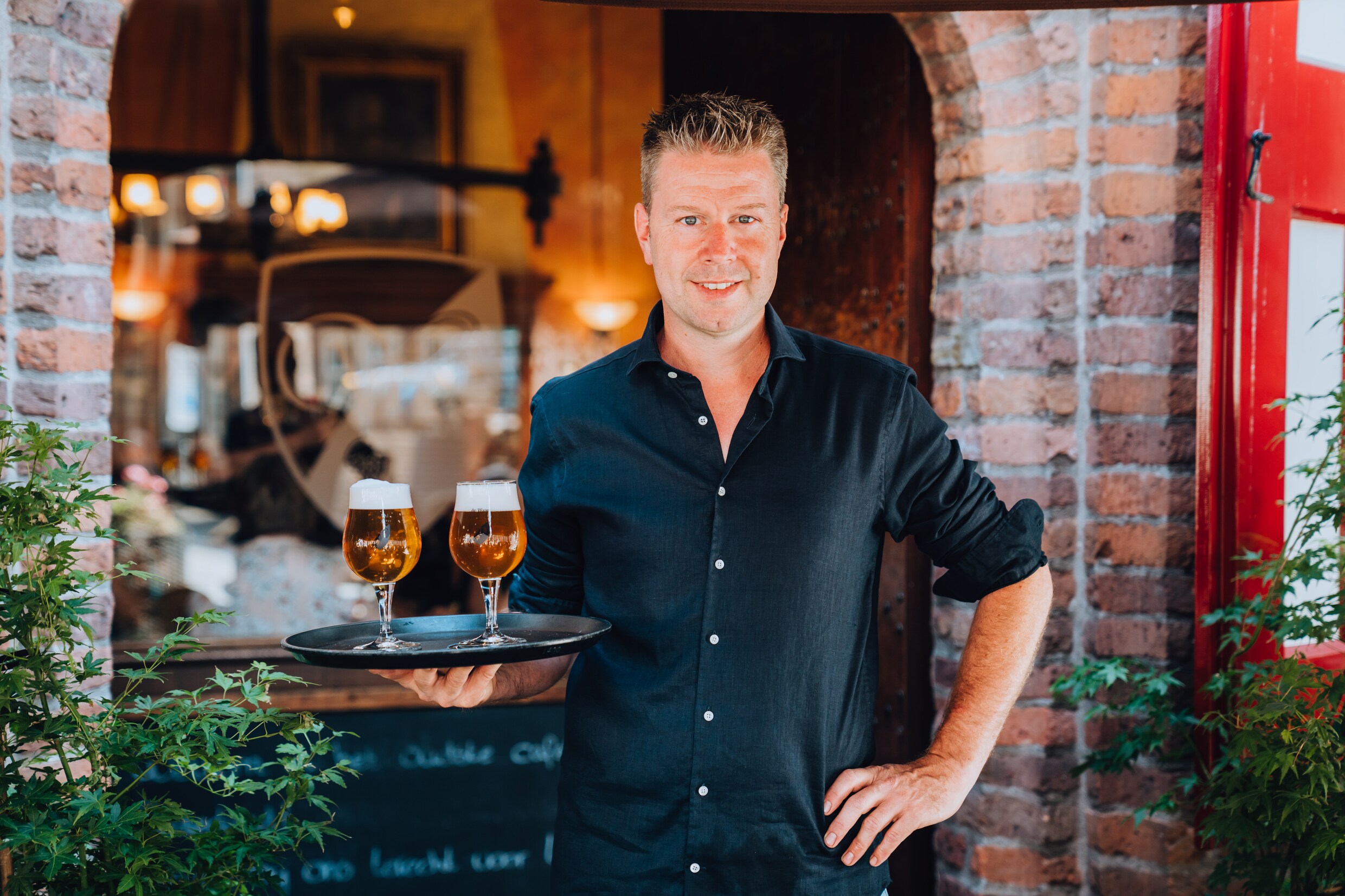 Op pad met een local in Hanzestad Doesburg: ‘De Hanze staat voor ...