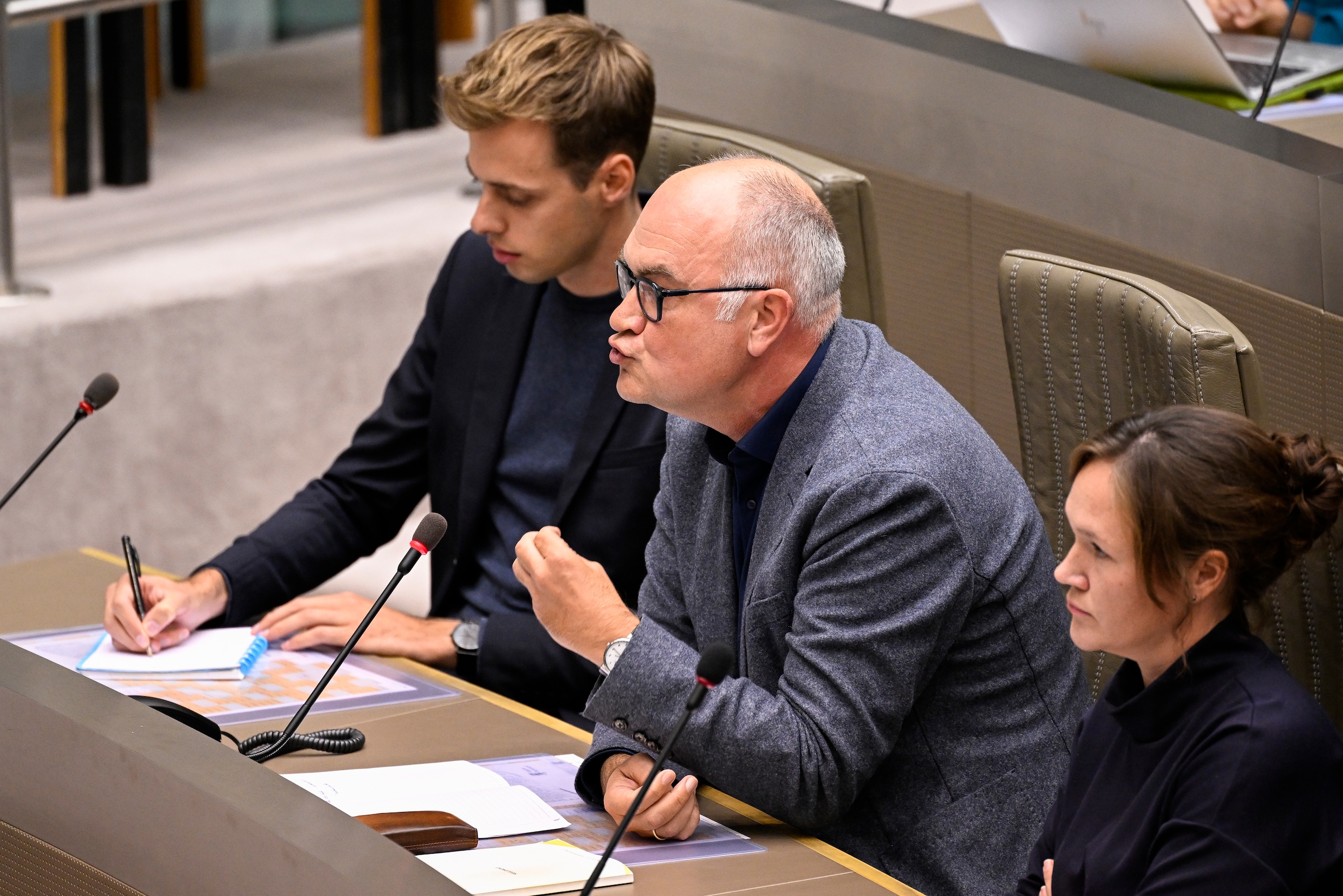 Wat nu met groeipakket, indexering van de huurprijzen en steun voor ... Wat nu met groeipakket, indexering van de huurprijzen en steun voor ...