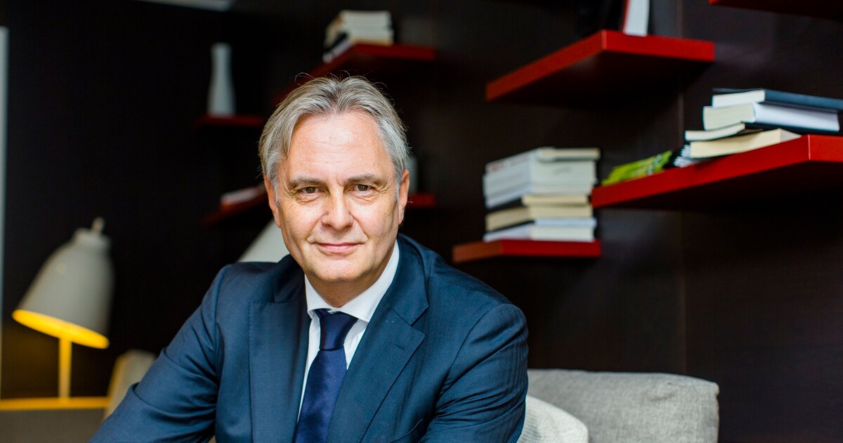 Luminus biedt weer vast energiecontract aan: ‘Het is overduidelijk dat ... Luminus biedt weer vast energiecontract aan: ‘Het is overduidelijk dat ...